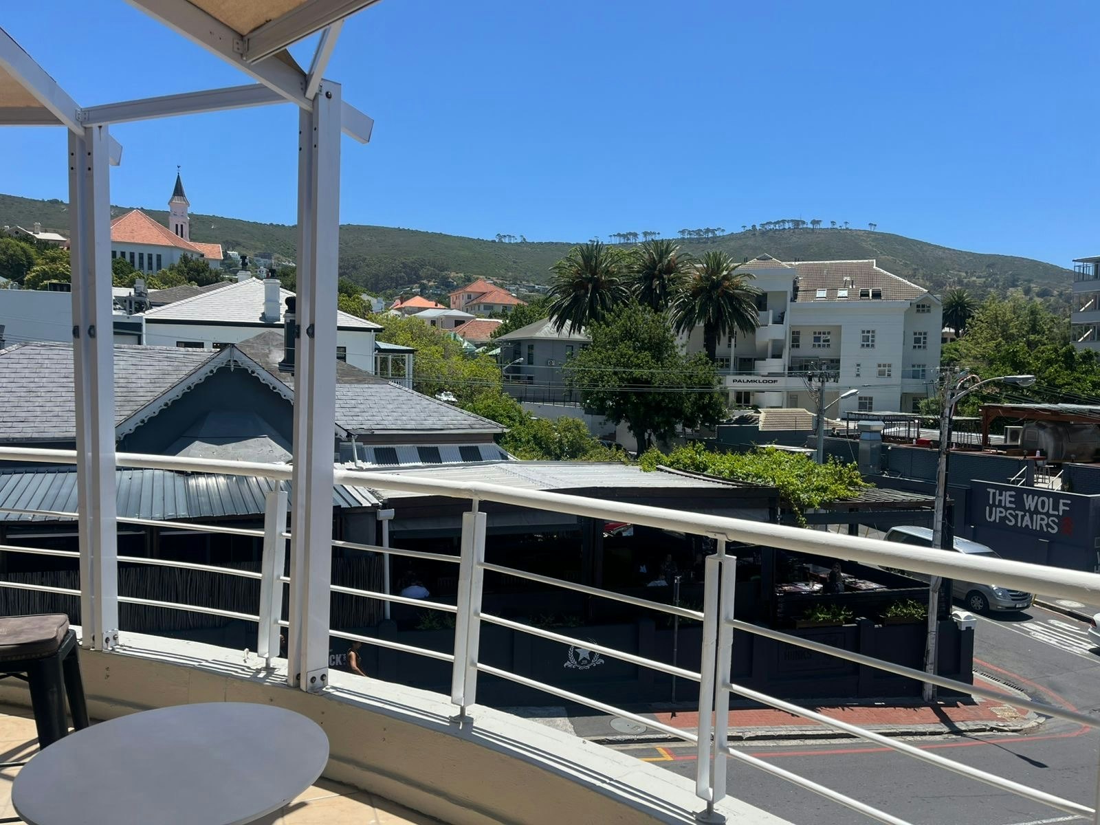 SweetStay Kloof Street | LekkeSlaap