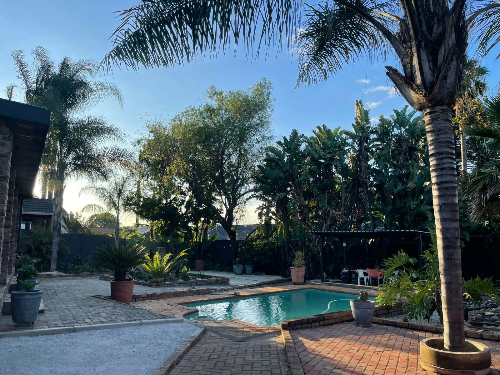 Luigi's Place | Rooms