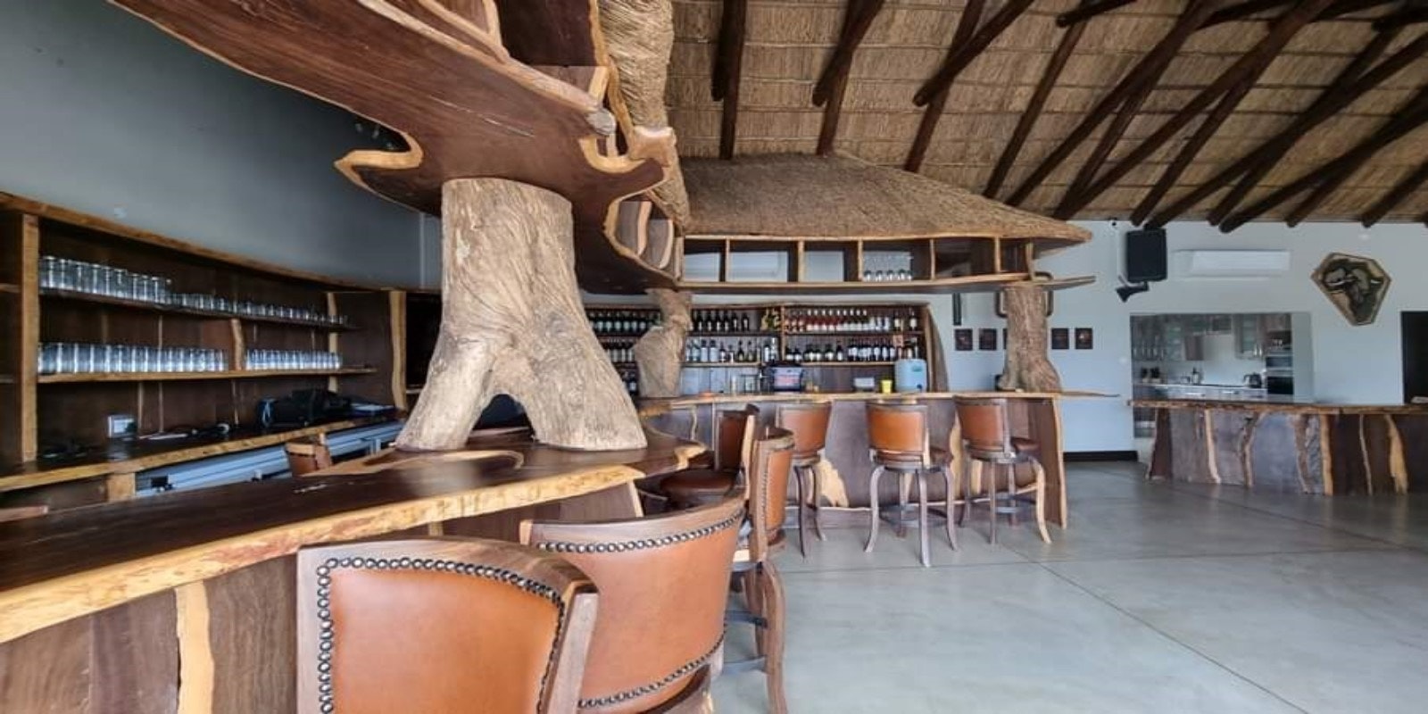 Boshoff Agri Lodge | LekkeSlaap