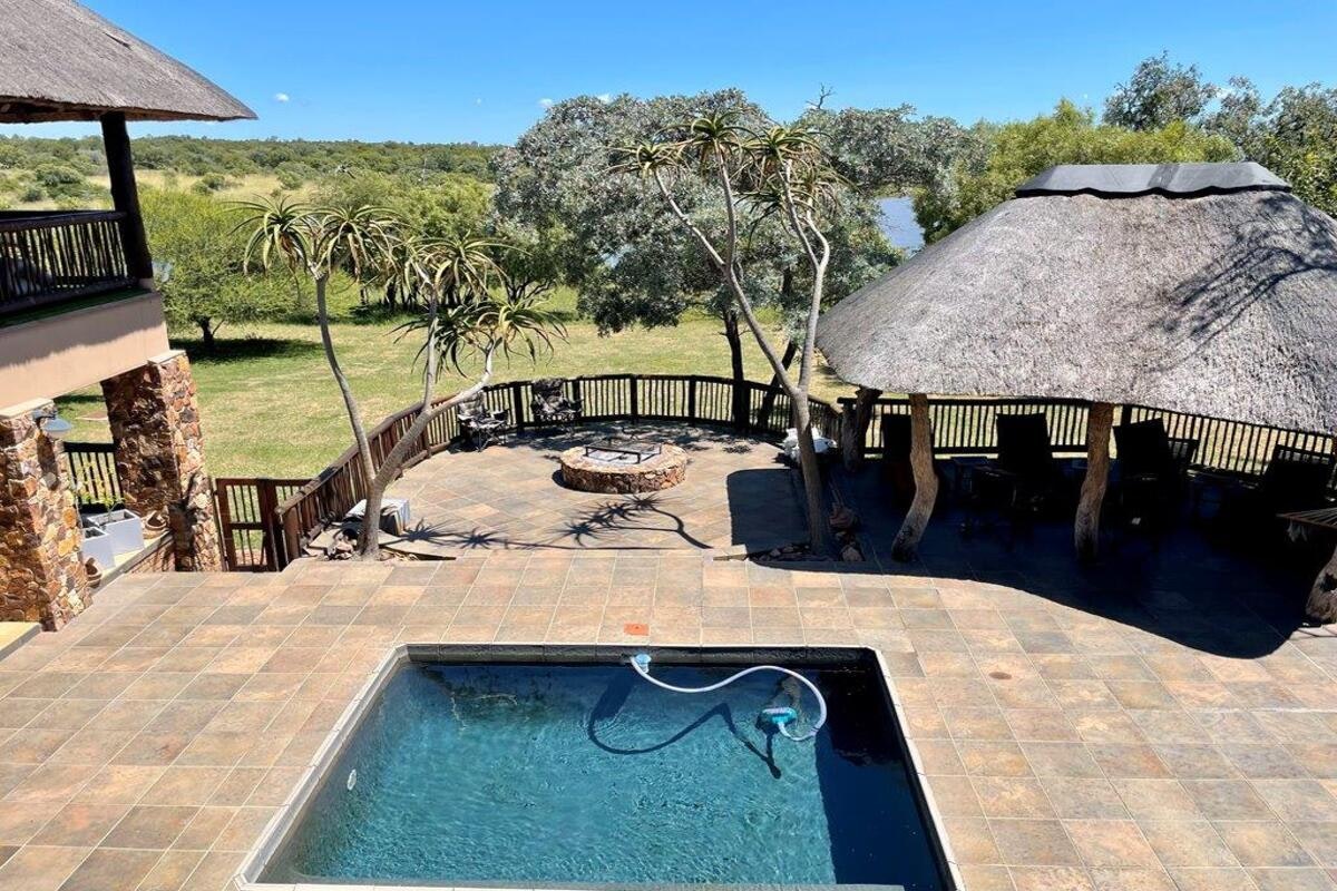 Lodge on Watering Hole @ Zebula | Map