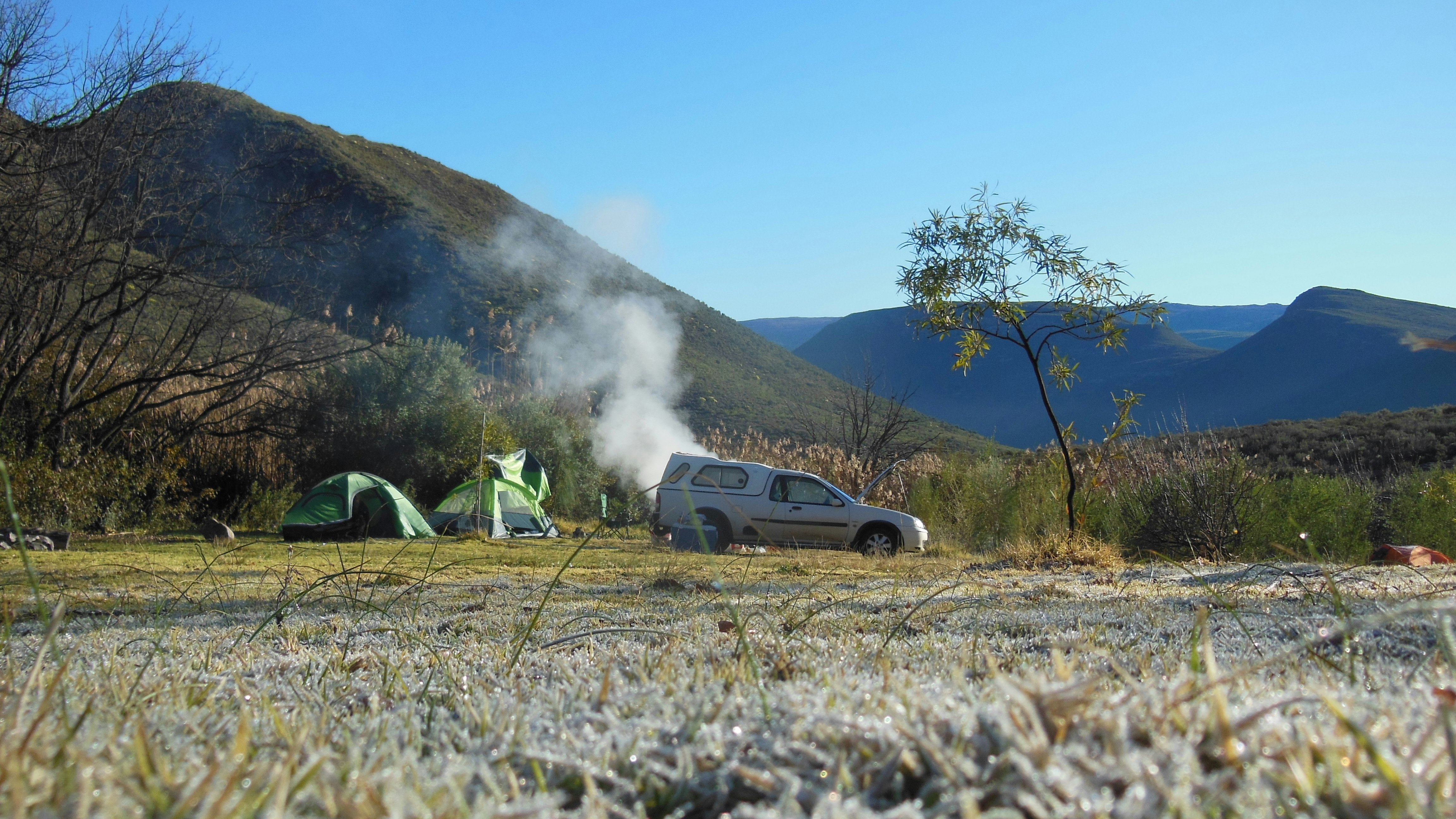 Simonskloof Mountain Retreat | LekkeSlaap