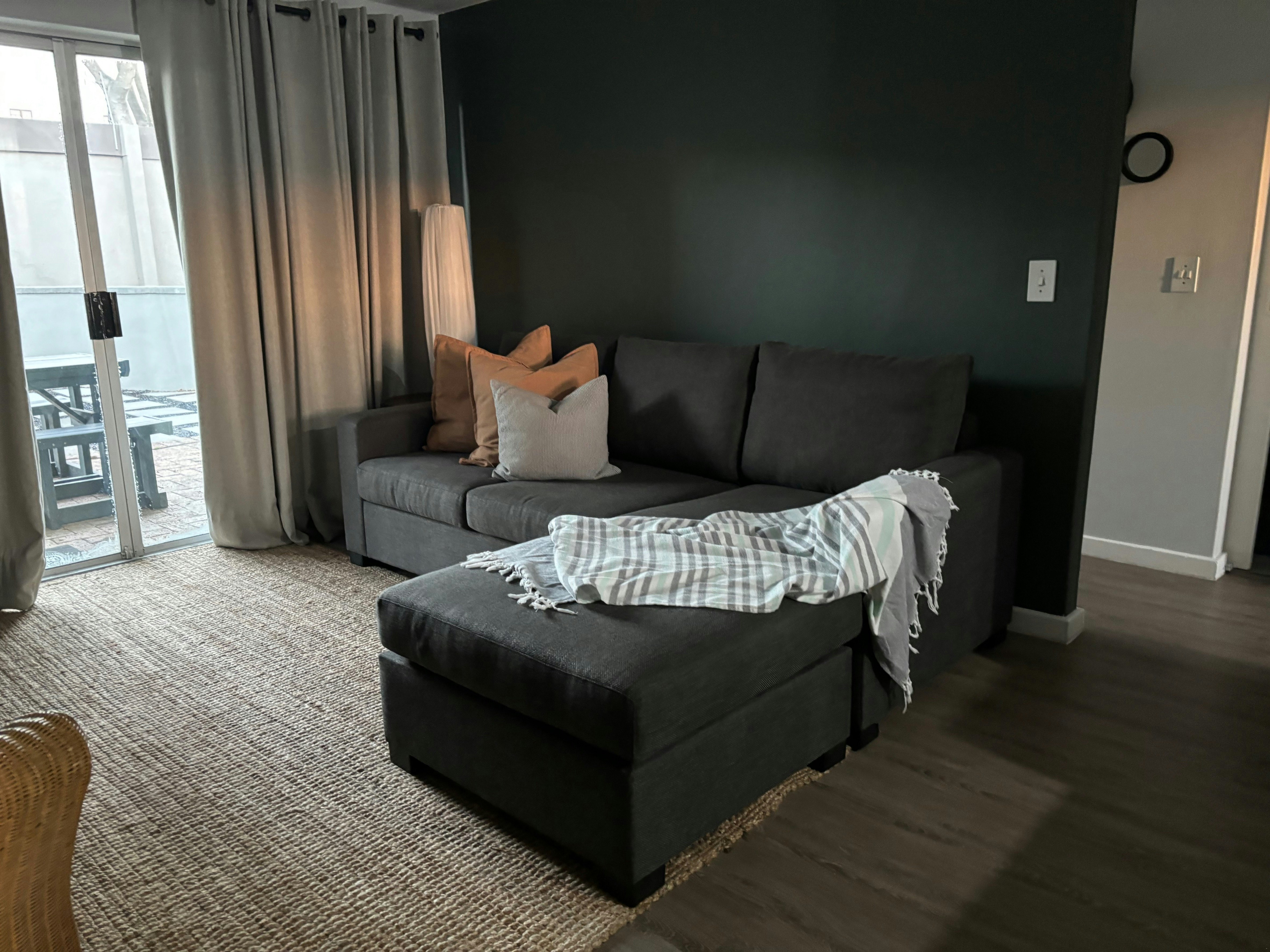 54 D'Urban Ridge | LekkeSlaap