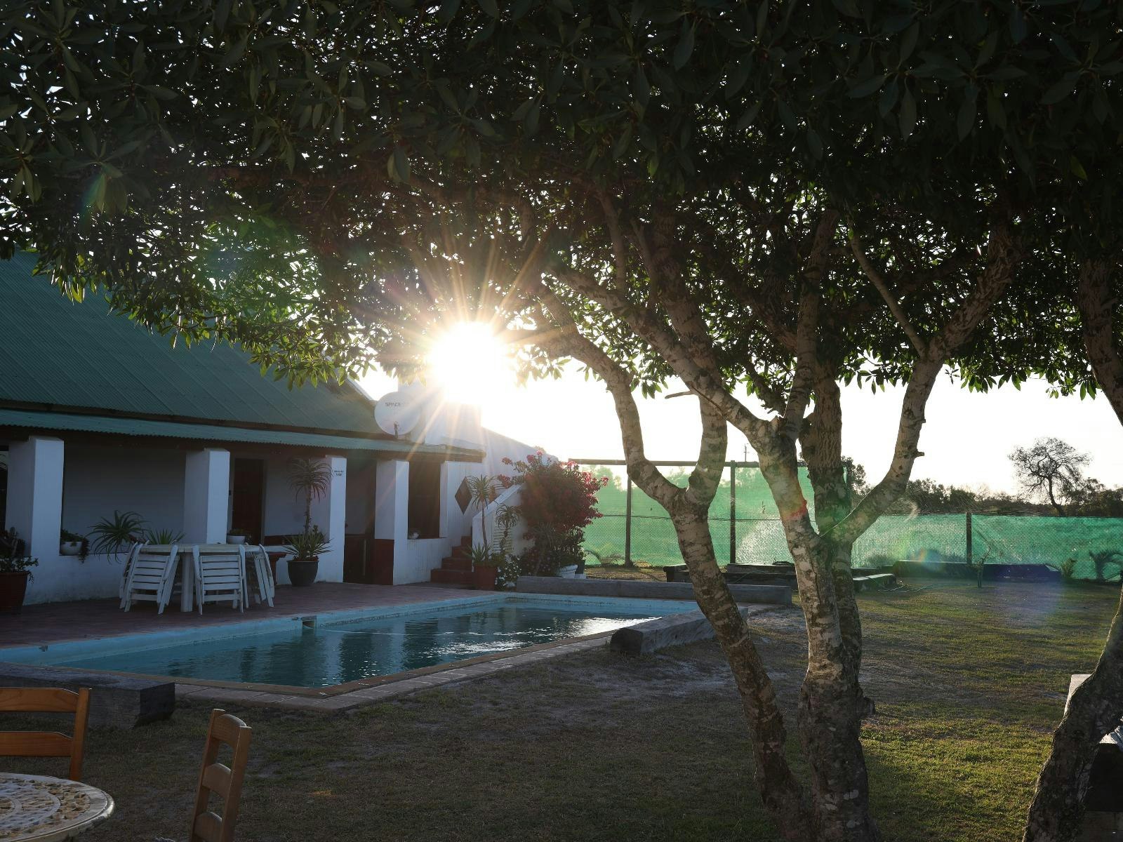 Tula Guest Farm | LekkeSlaap