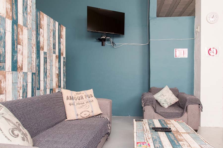 Bokkomblommetjie | Rooms