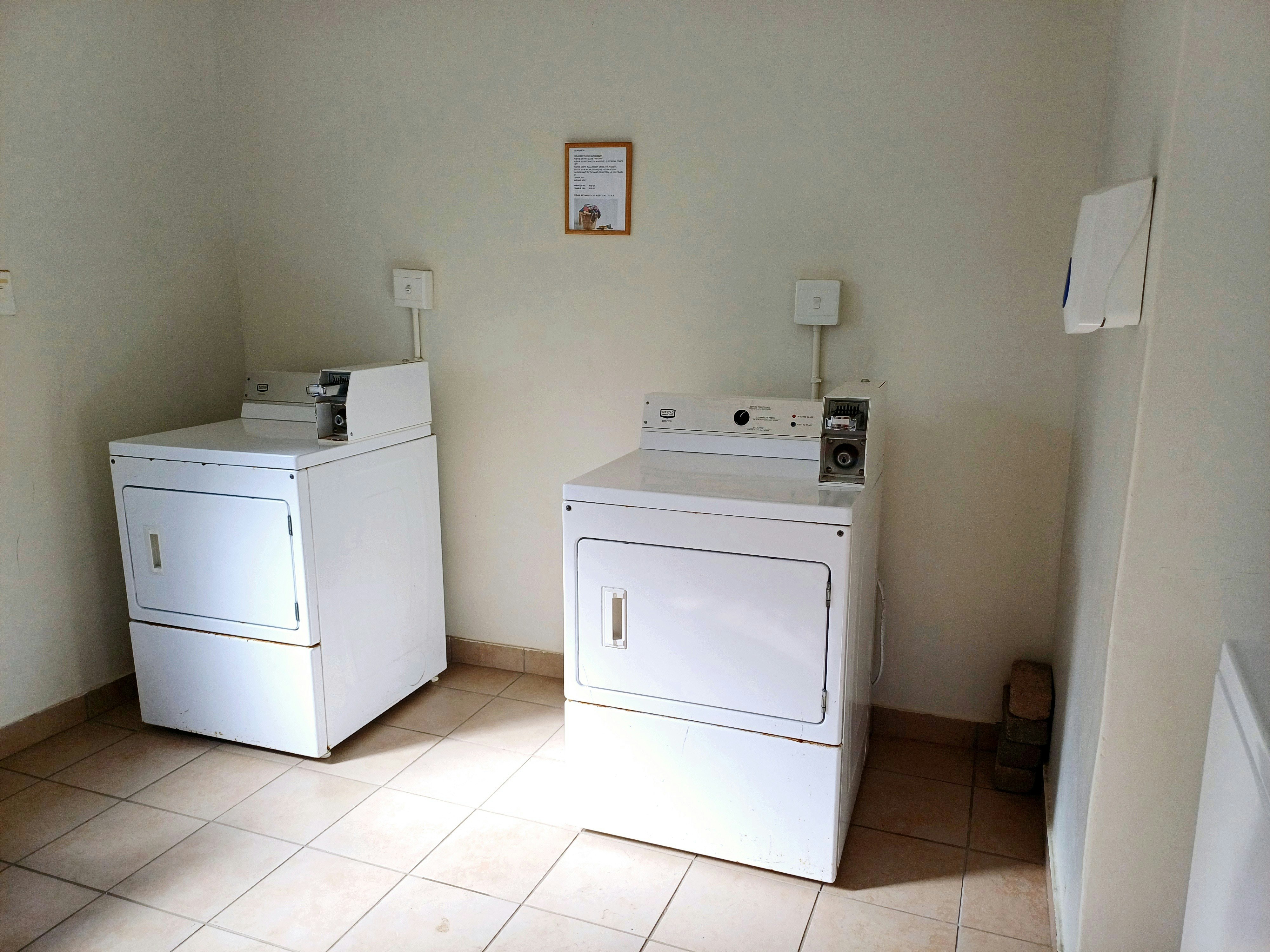 Banana Beach Club - C10 | LekkeSlaap