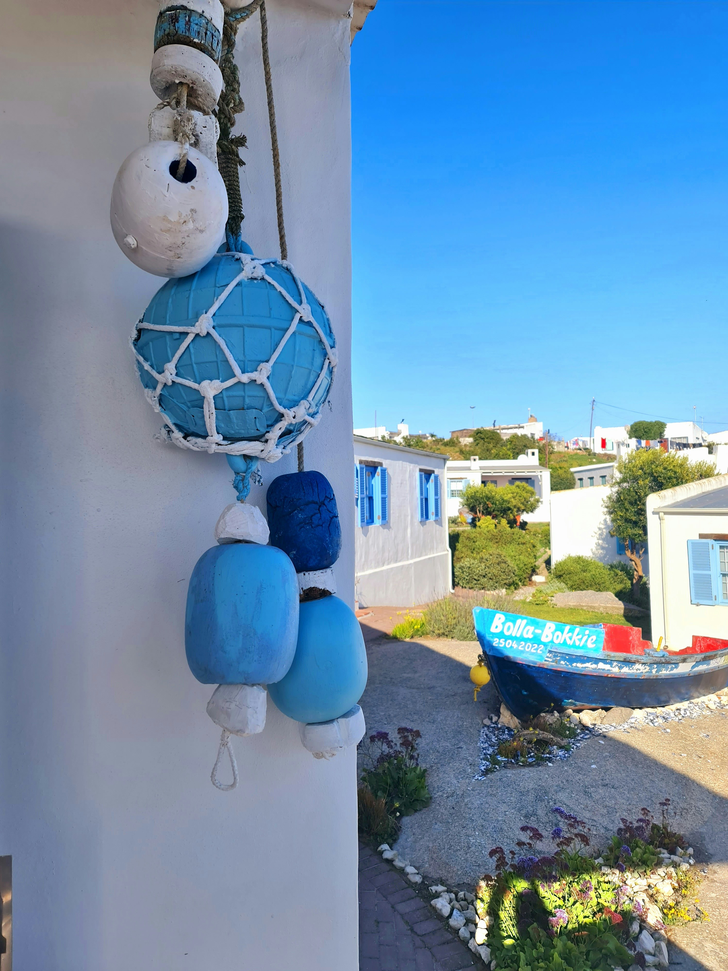 Flamink Beach View Cottage | LekkeSlaap