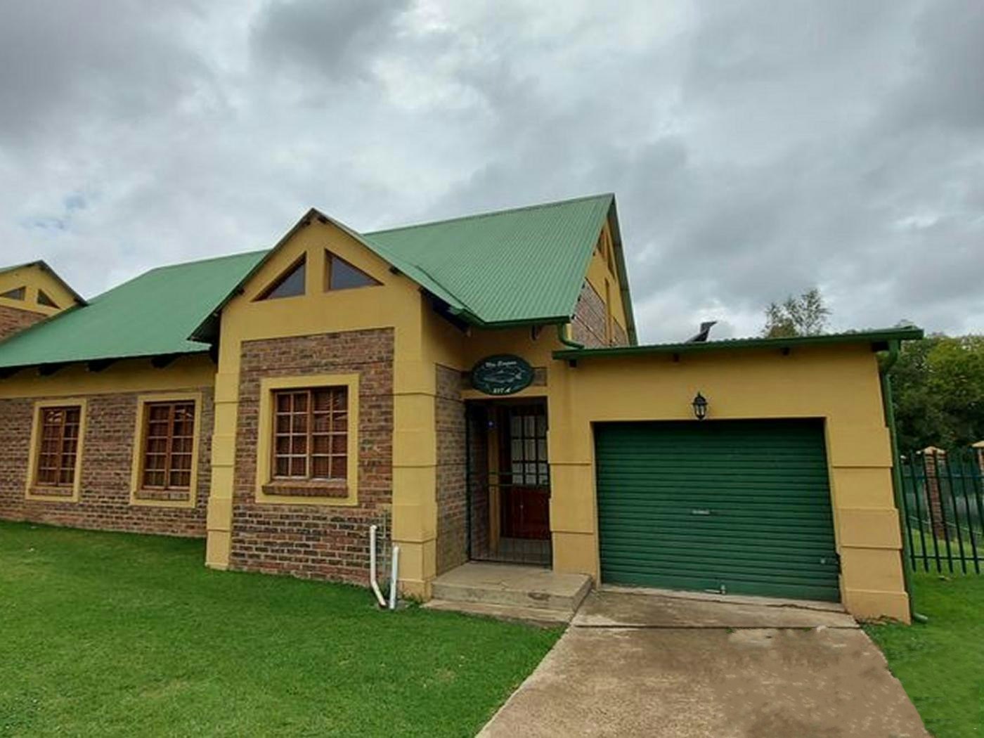 Mrs Simpsons | LekkeSlaap