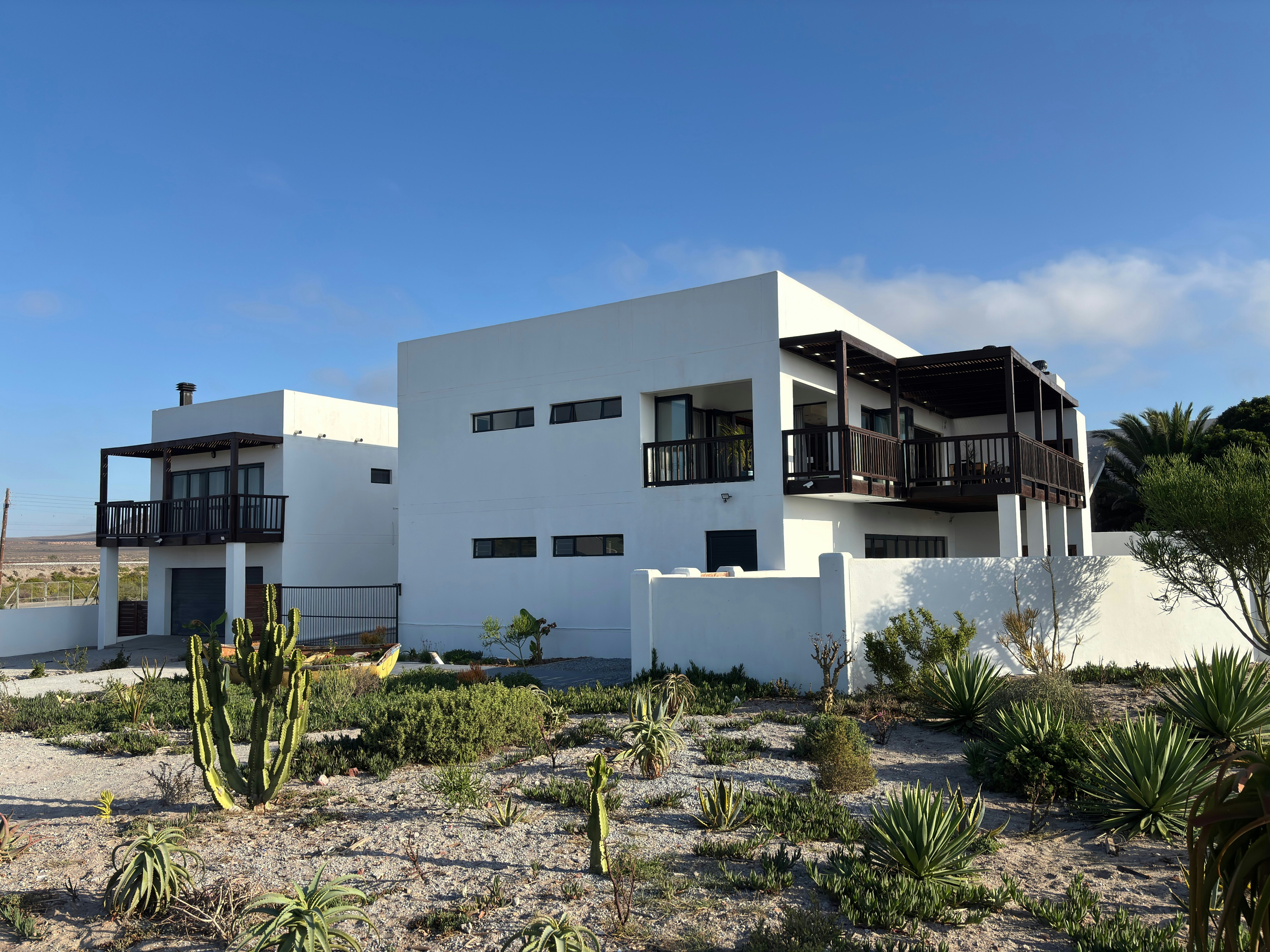 The High Tide House | LekkeSlaap