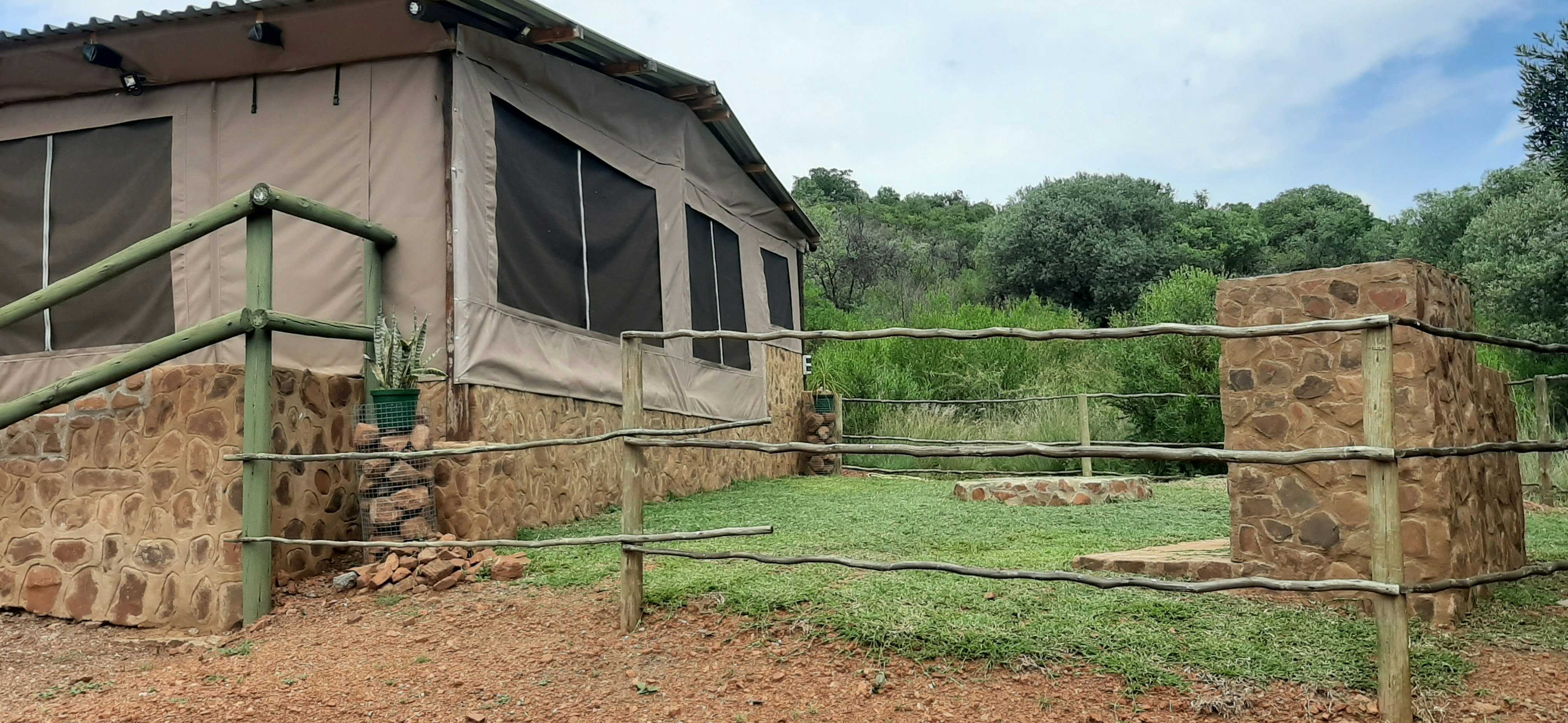 Shamba Yetu Mountain Lodge | Rooms