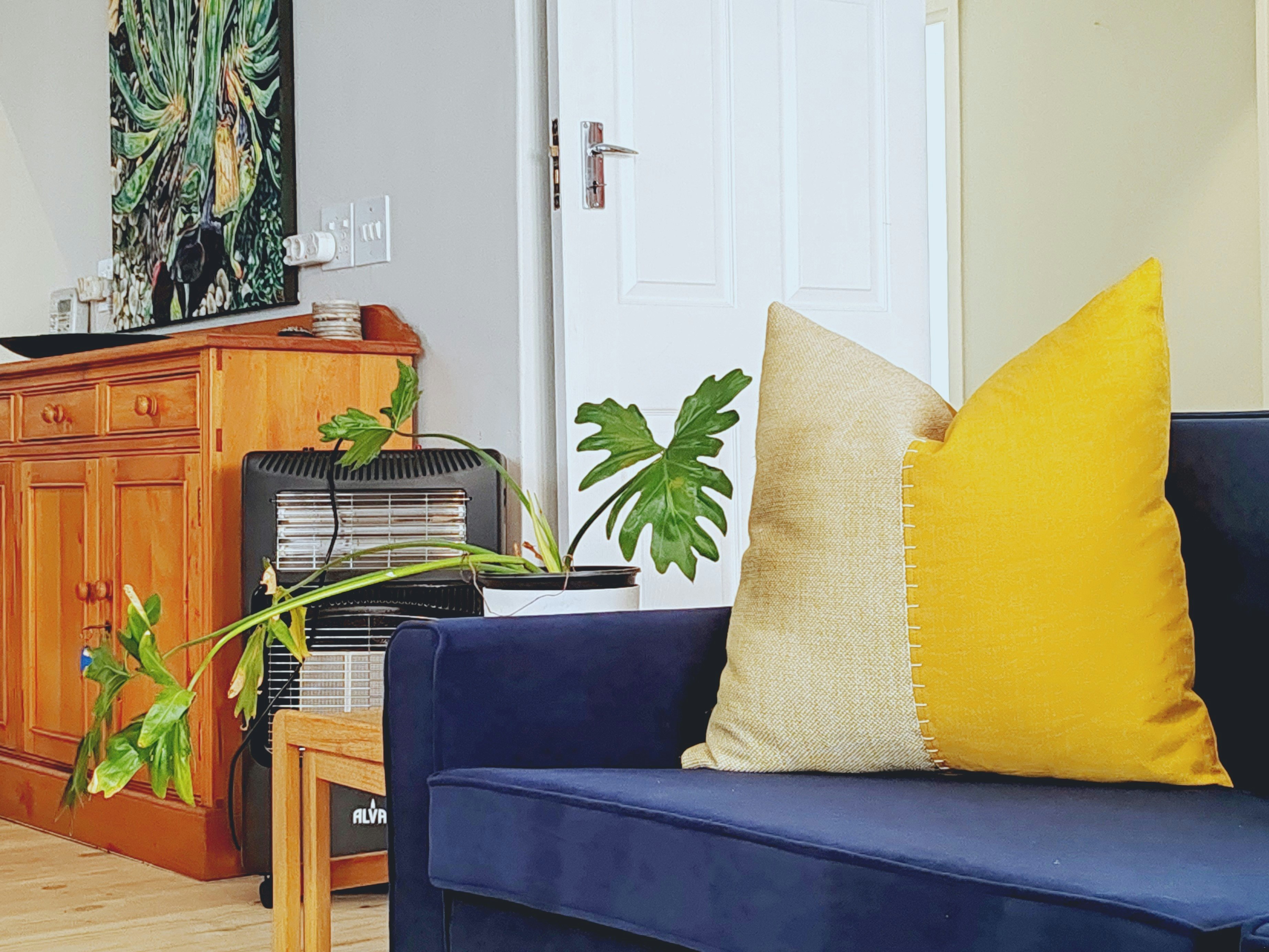 Clevedon House | LekkeSlaap