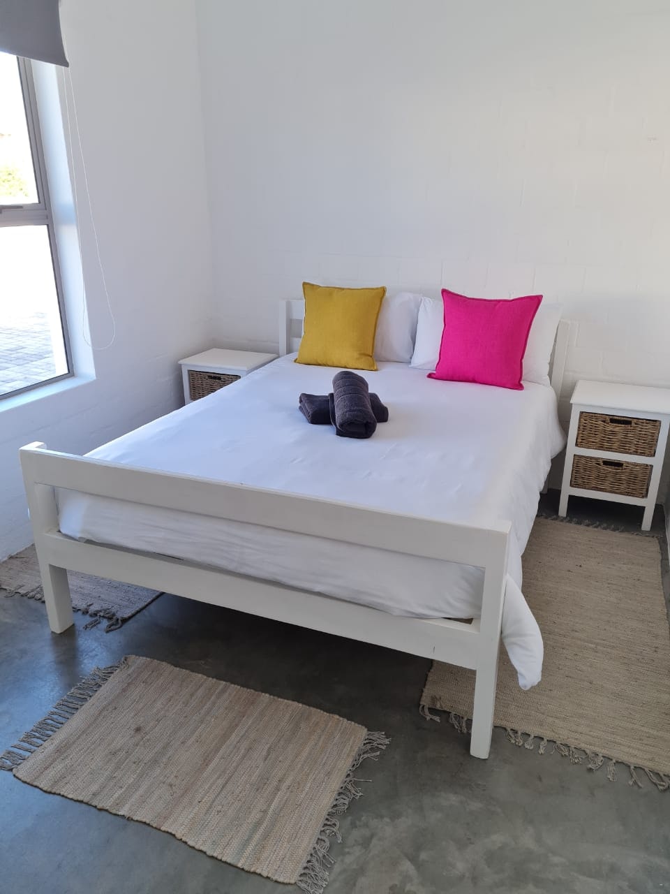 Anthony Beach House | LekkeSlaap