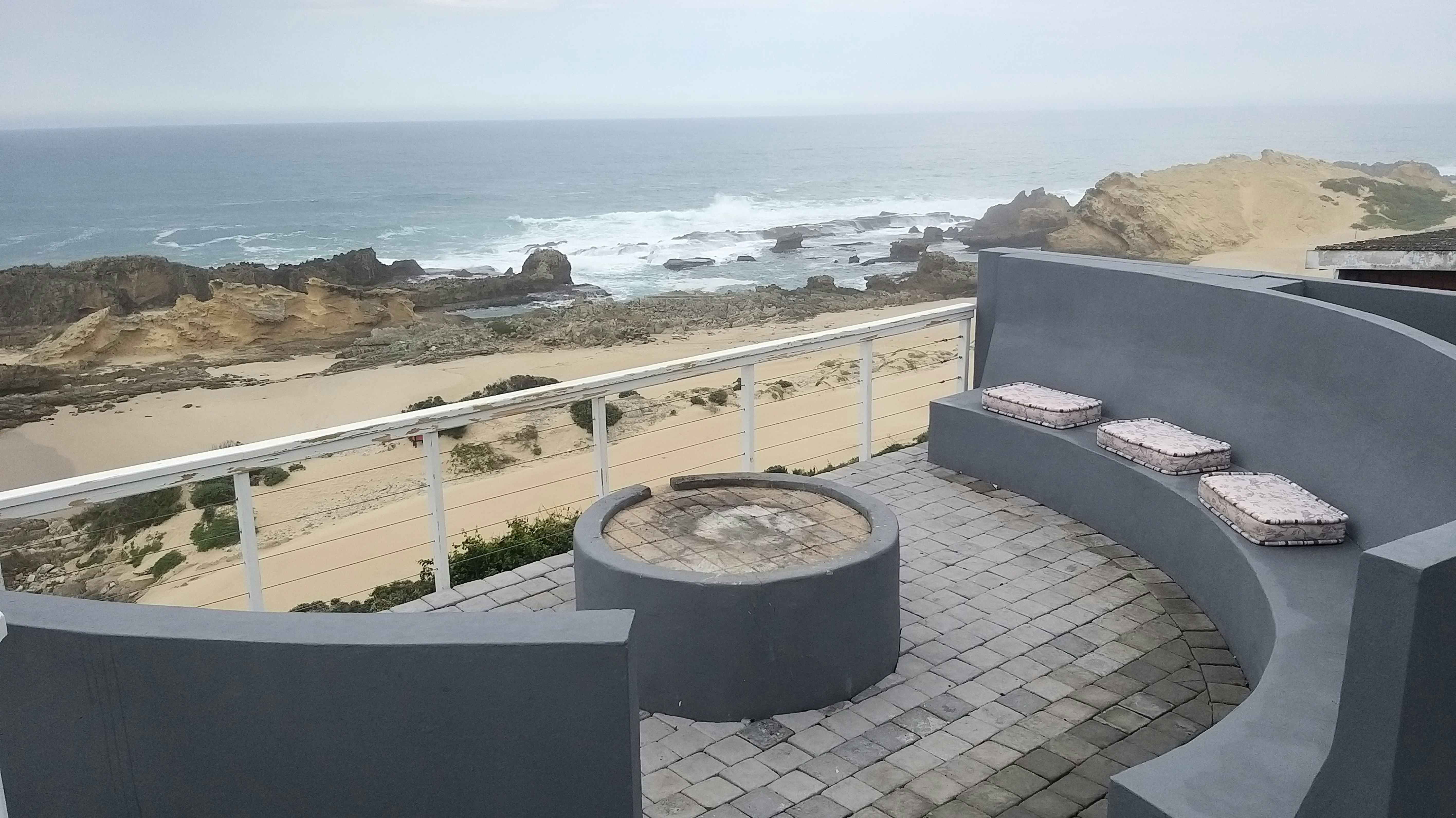 Eersterivierstrand Accommodation - LekkeSlaap