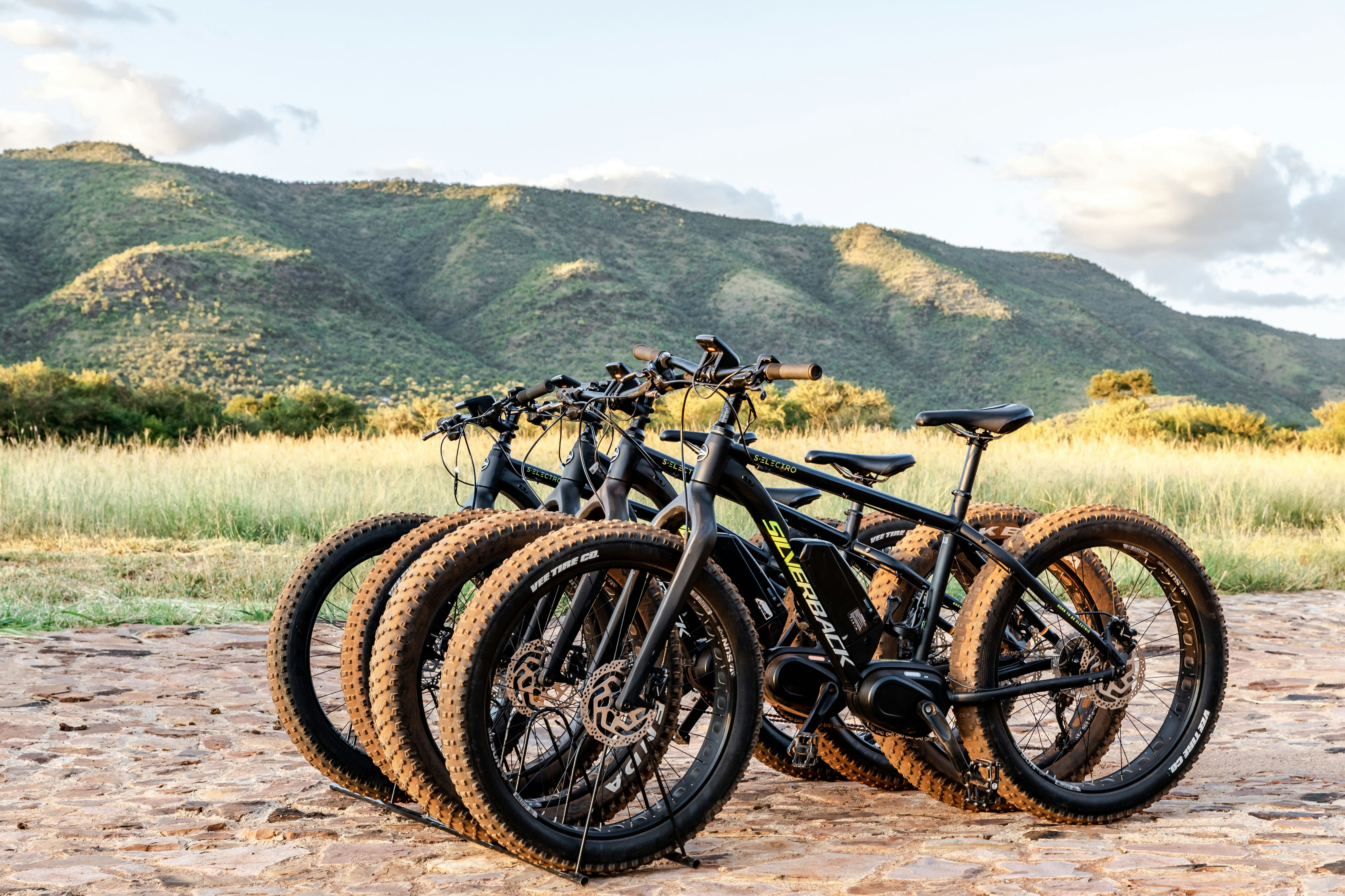 The Pods @ Thaba eNtle | LekkeSlaap