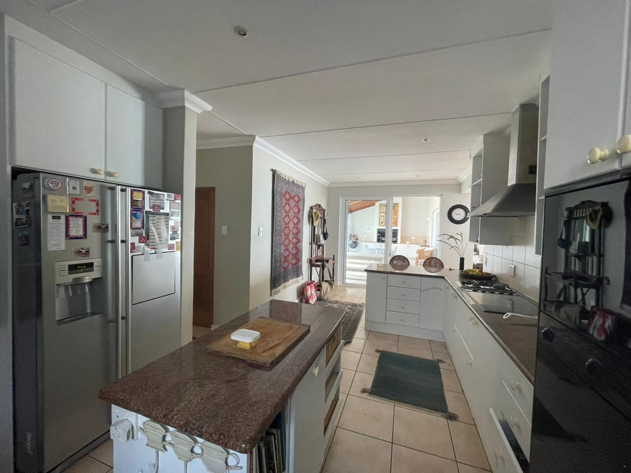 Boknesstrand Accommodation - LekkeSlaap