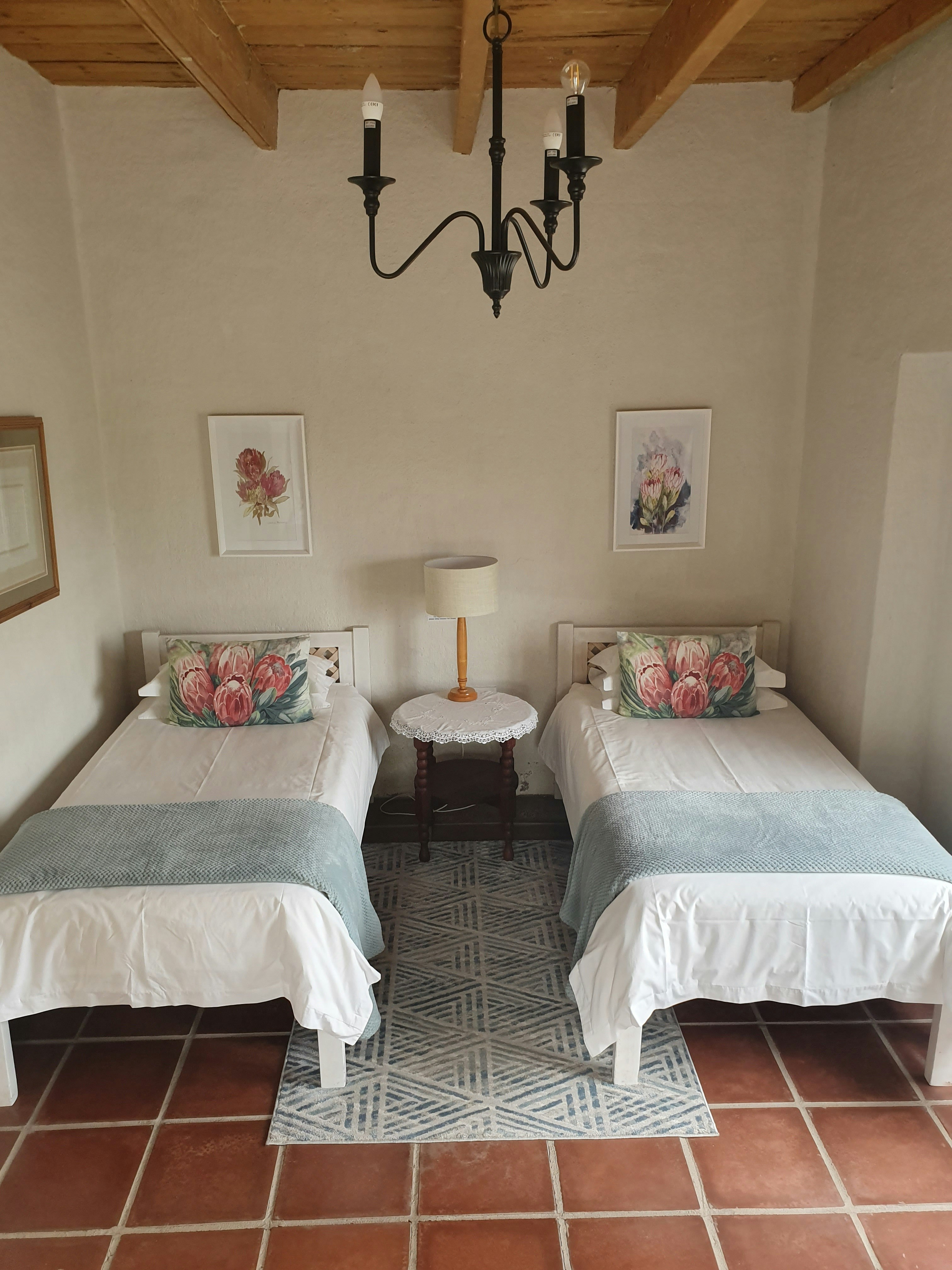 Mooifontein Cottage | LekkeSlaap
