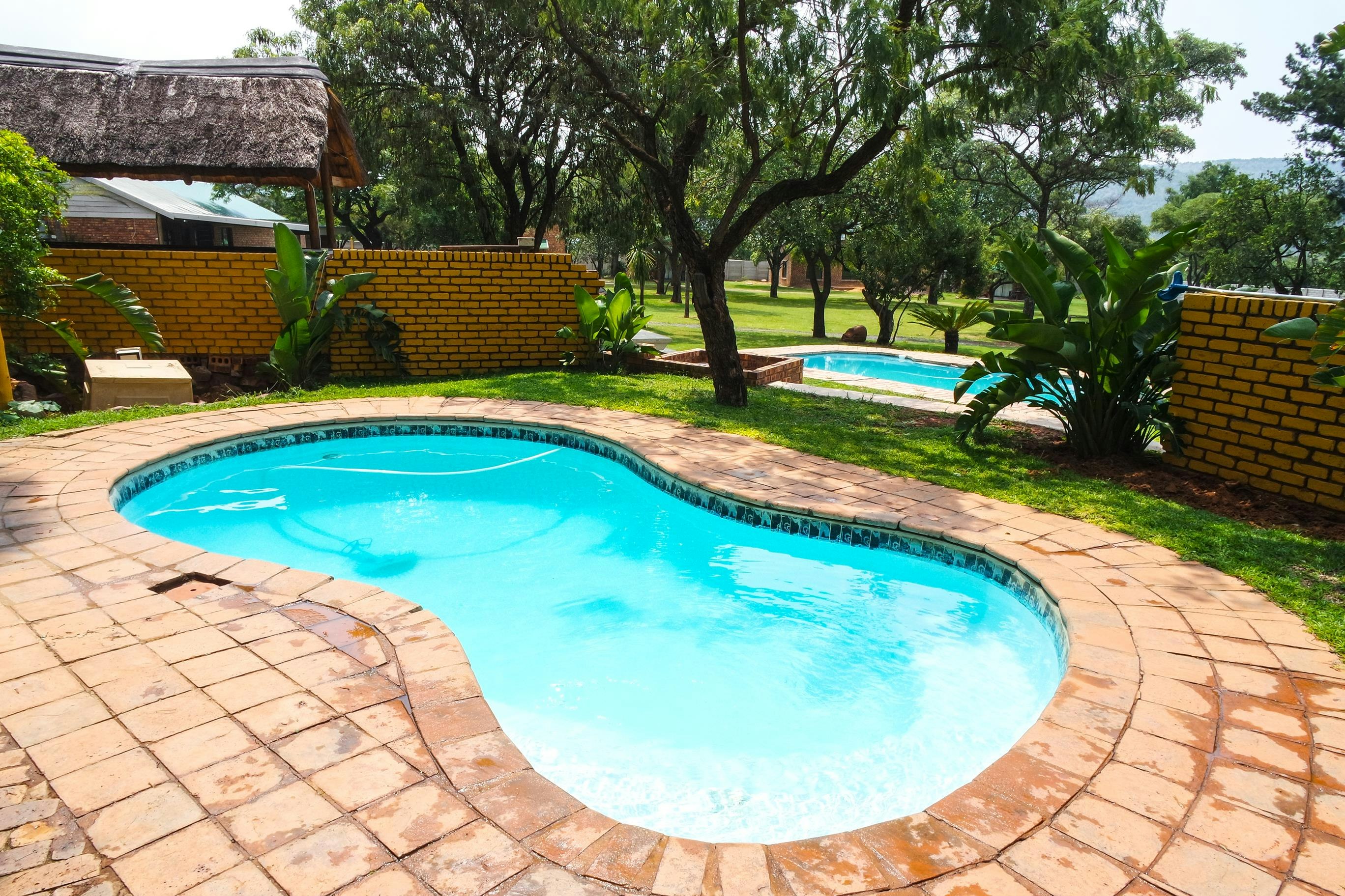 Go 2 Chalets Loskopdam | Rooms