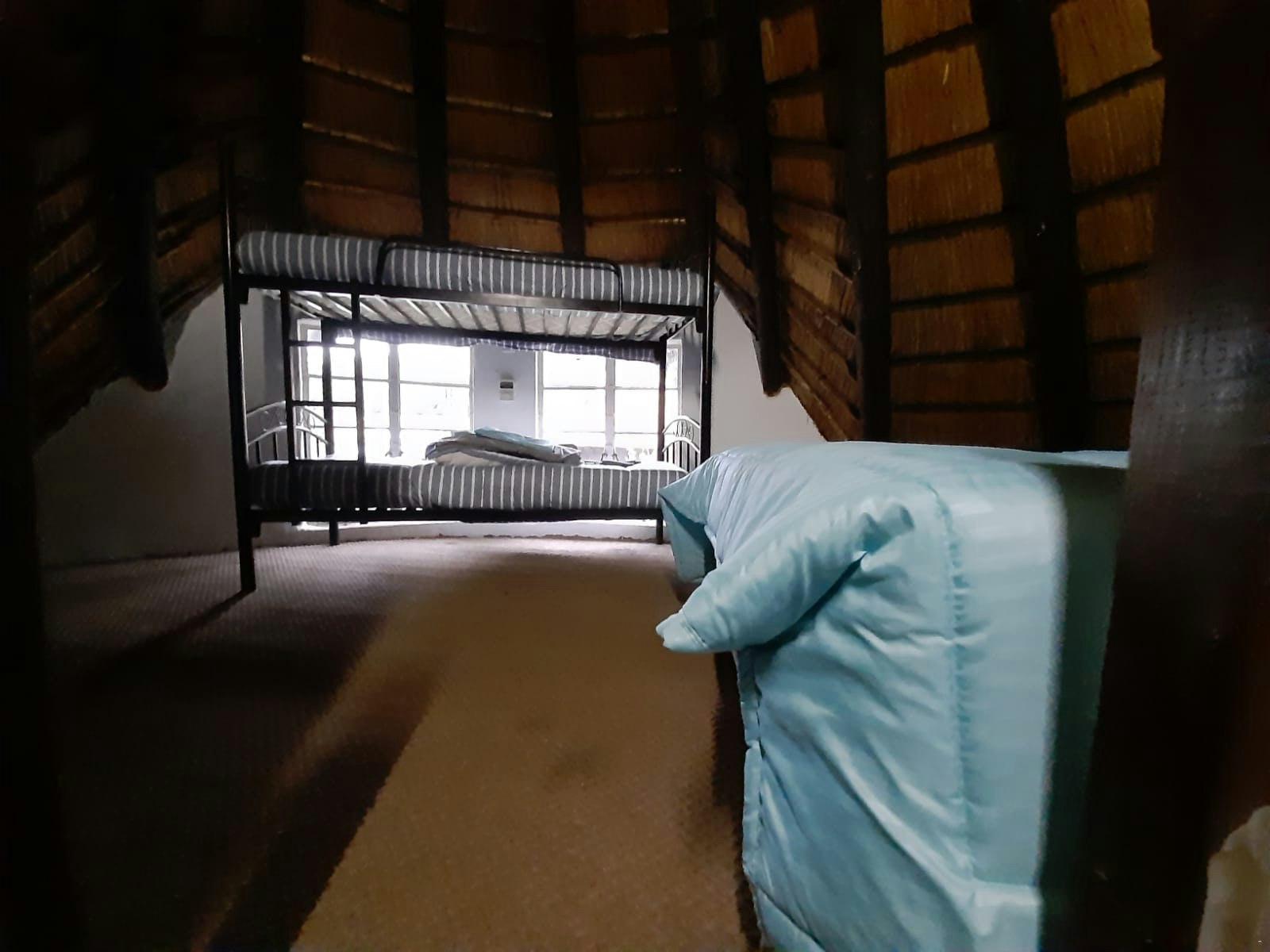 Anchors Aweigh 105 | LekkeSlaap