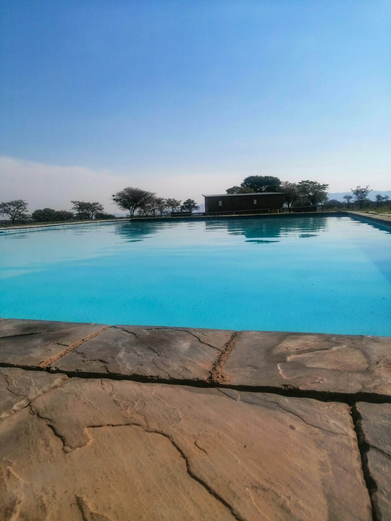 Villa Maroela Game Lodge | LekkeSlaap