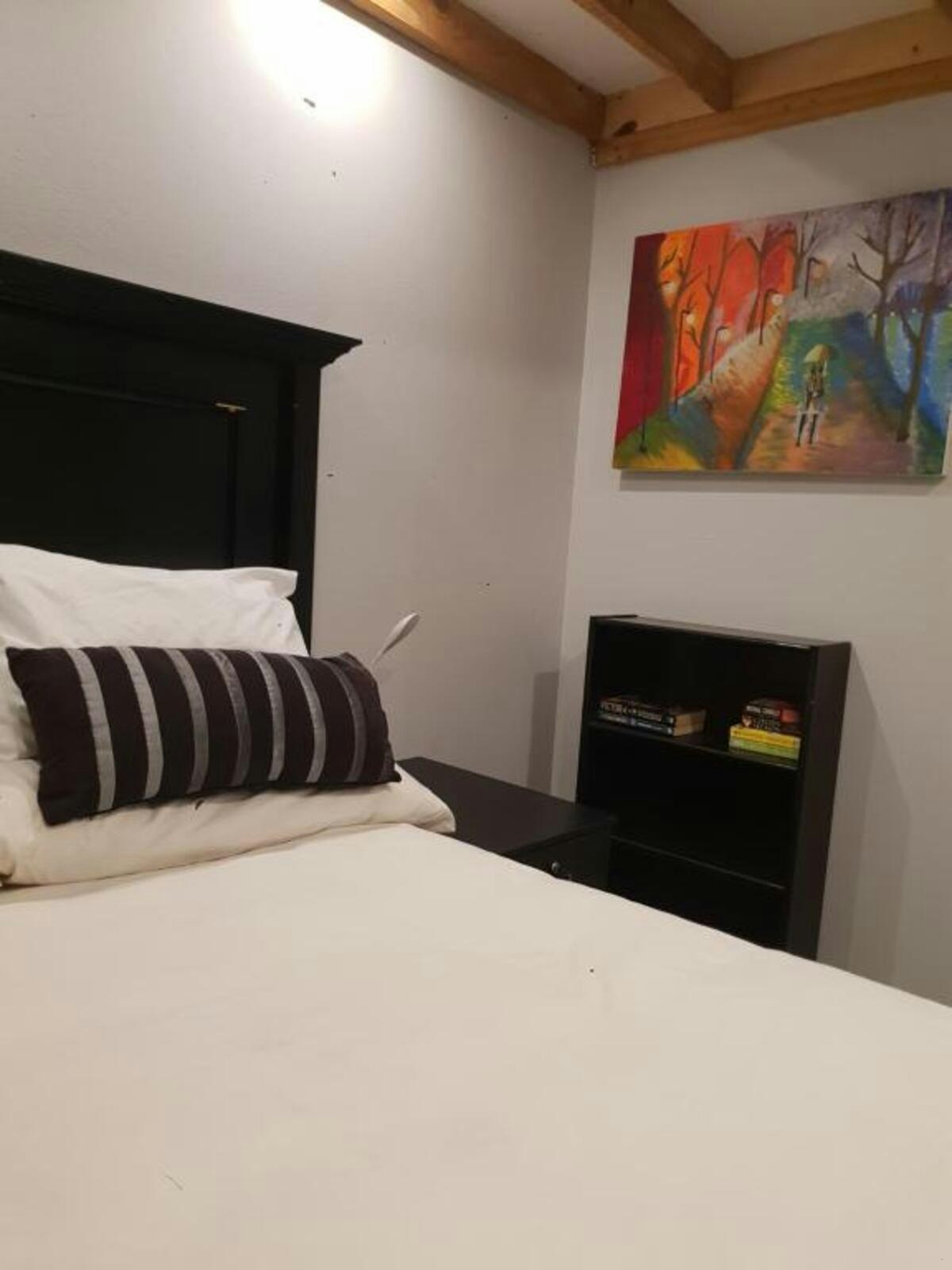 CradleLicious Farm Mpshe Cottage | LekkeSlaap