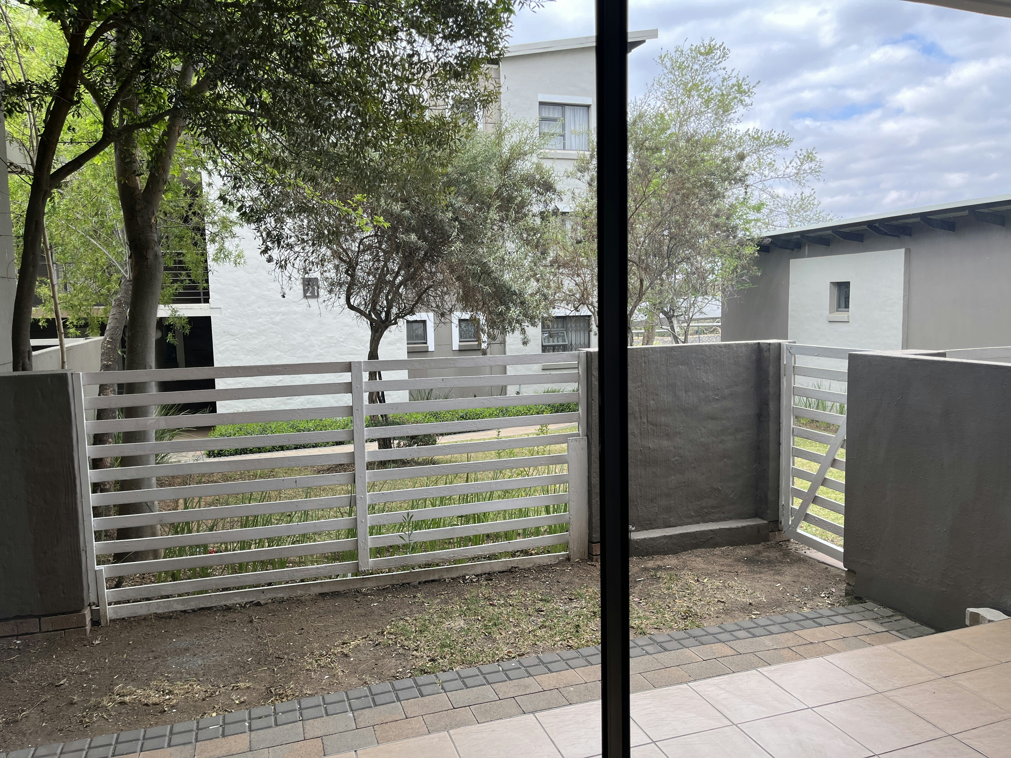 Dainfern K Luxe Apartment | Map