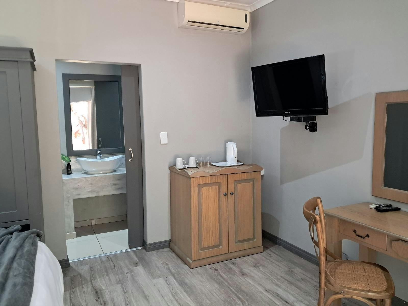 Cradle Spa, Health & Boutique Hotel | LekkeSlaap