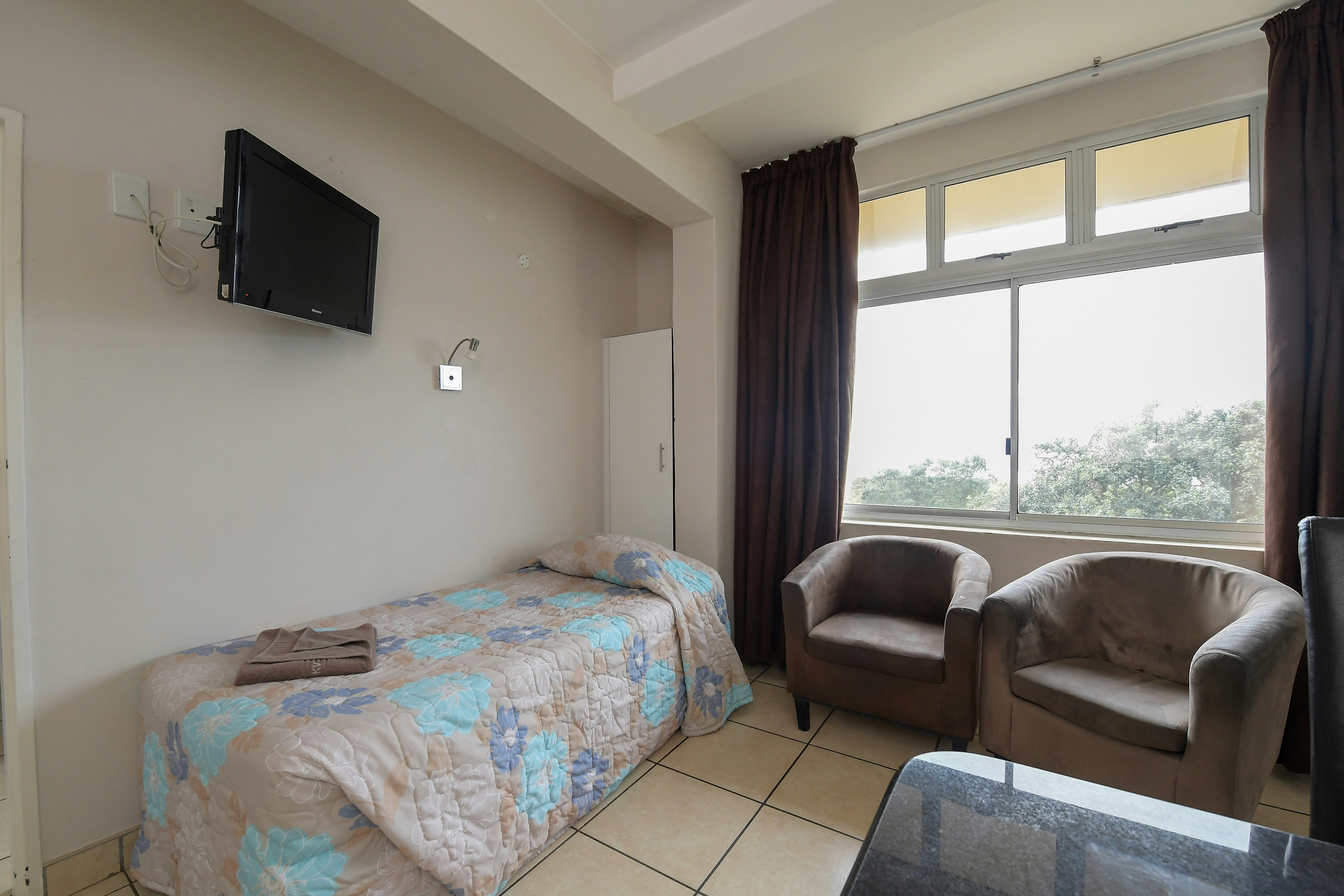 ATKV Natalia | Rooms