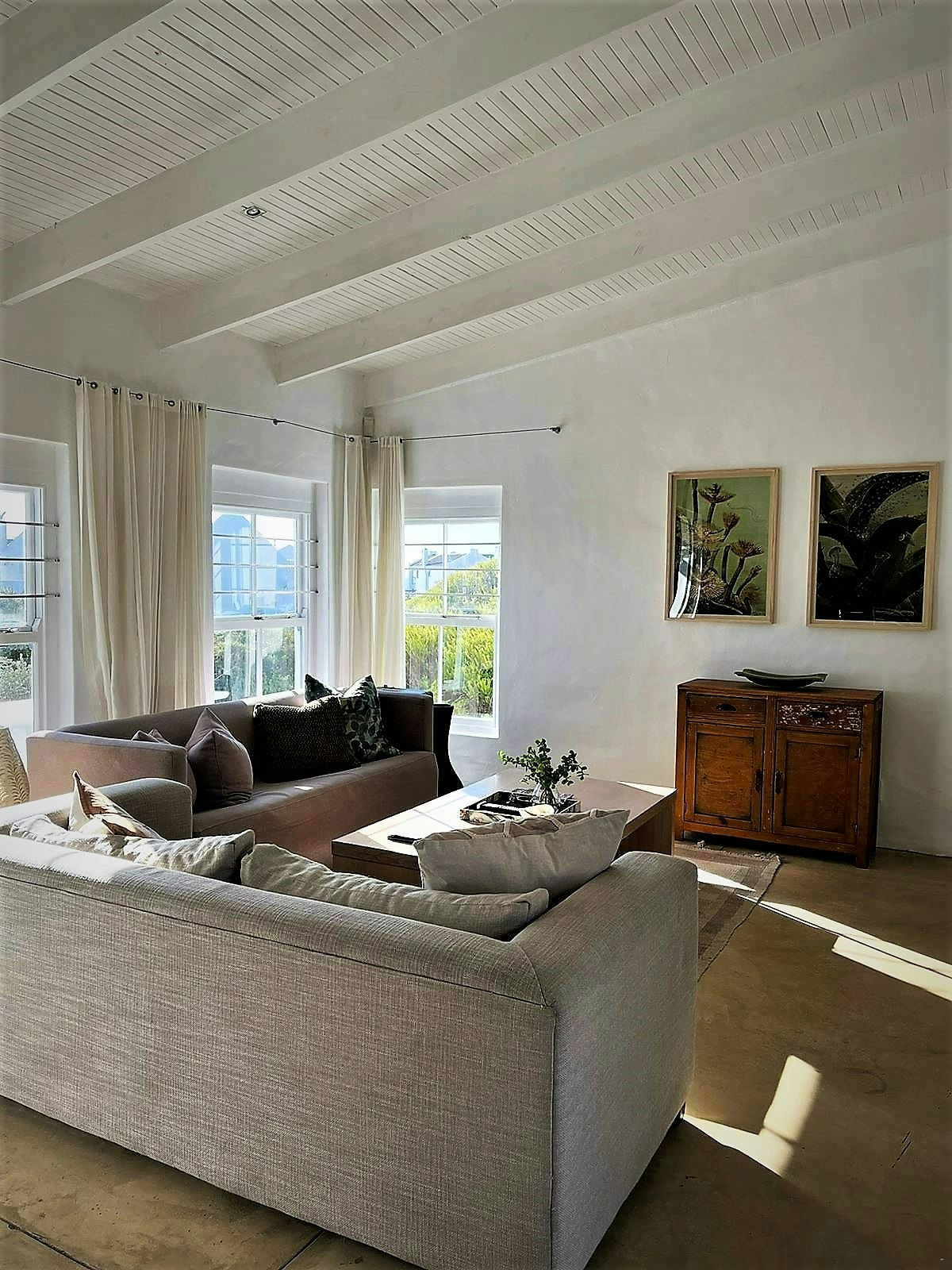 The Cottage Collection | LekkeSlaap