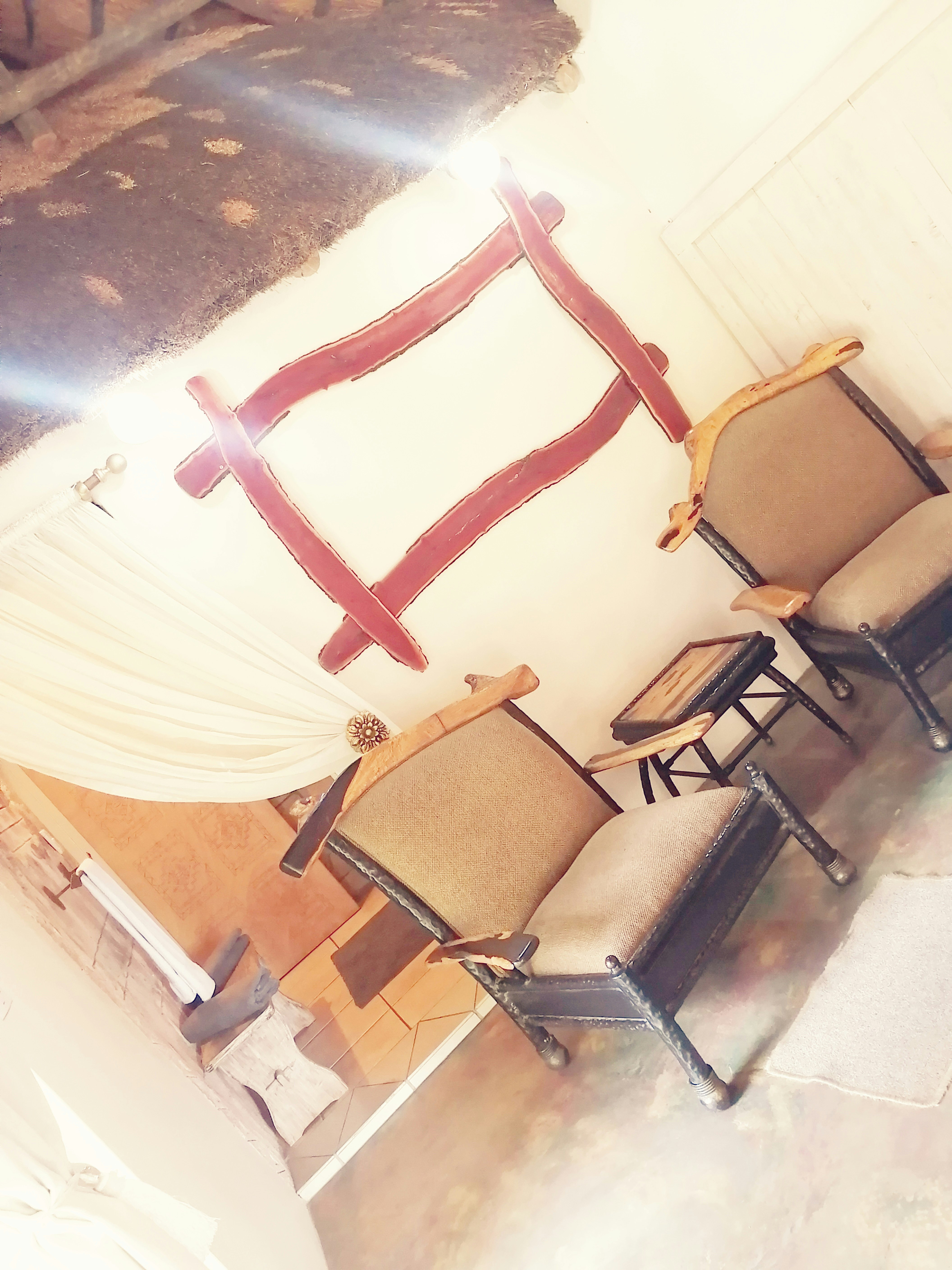 Kaya-Inkuni | LekkeSlaap