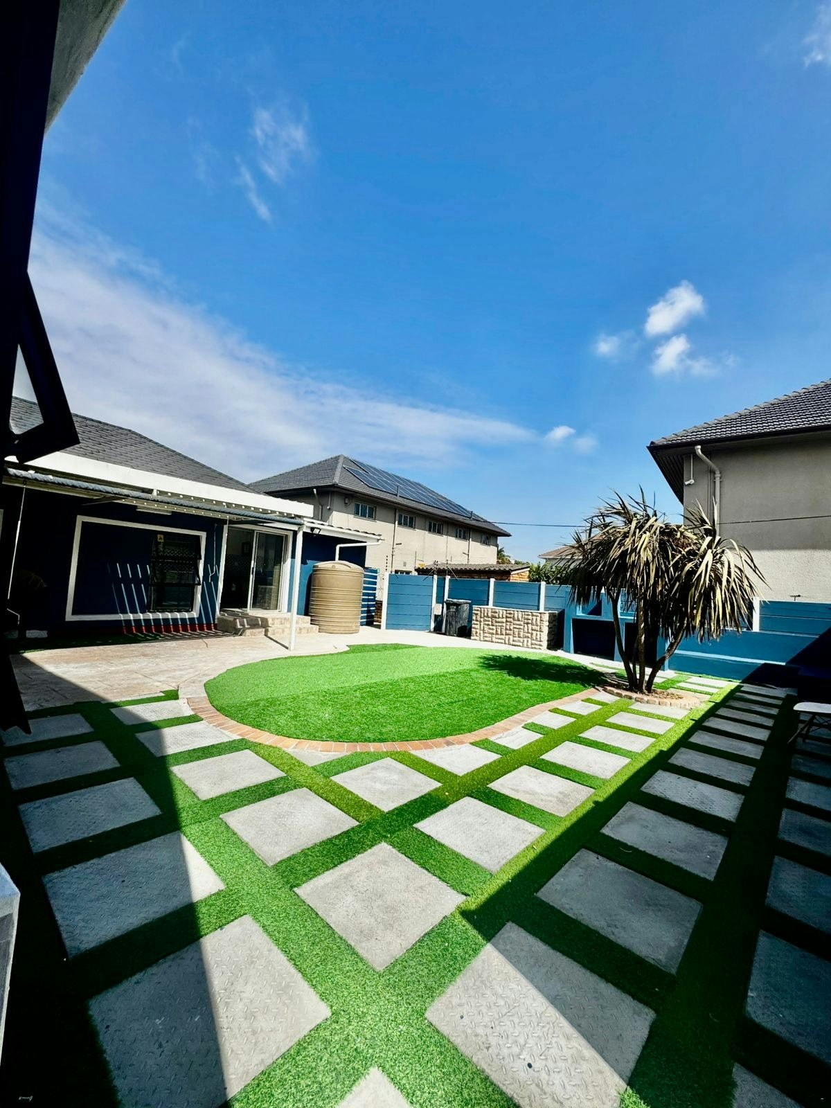 Cozy Corner Guest House | Map