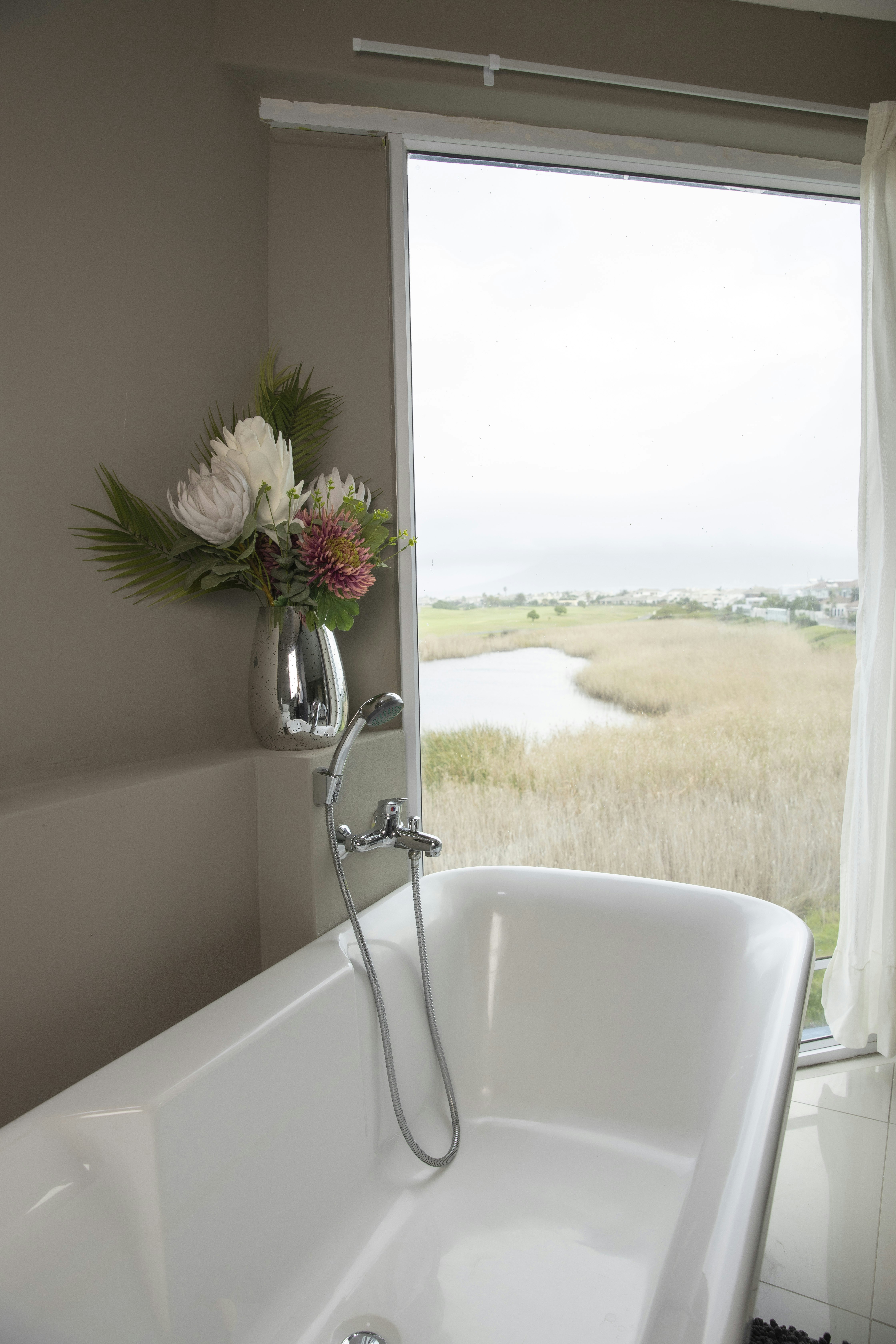 Gaia Guest House and Healing Hydro | Rooms