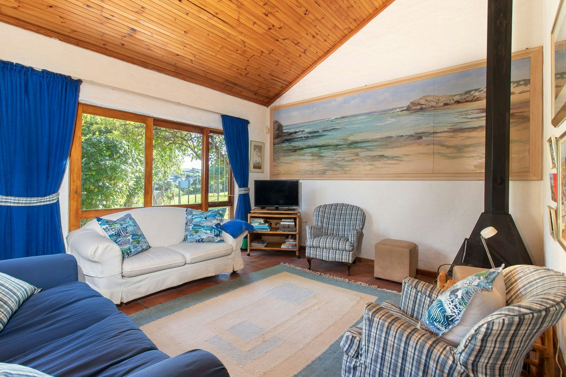 Whitnall’s Holiday Home | LekkeSlaap