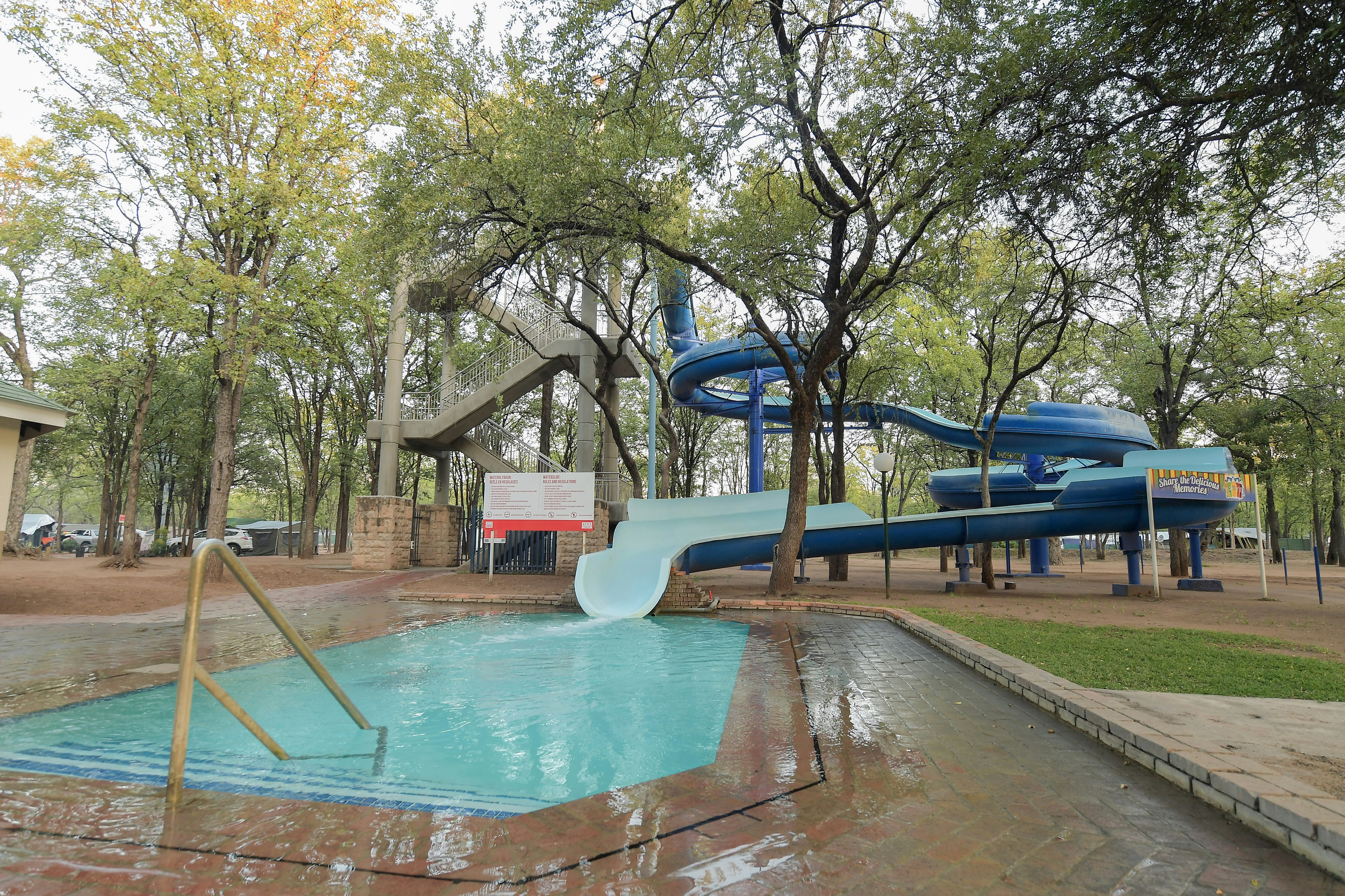 ATKV Eiland Spa | Map