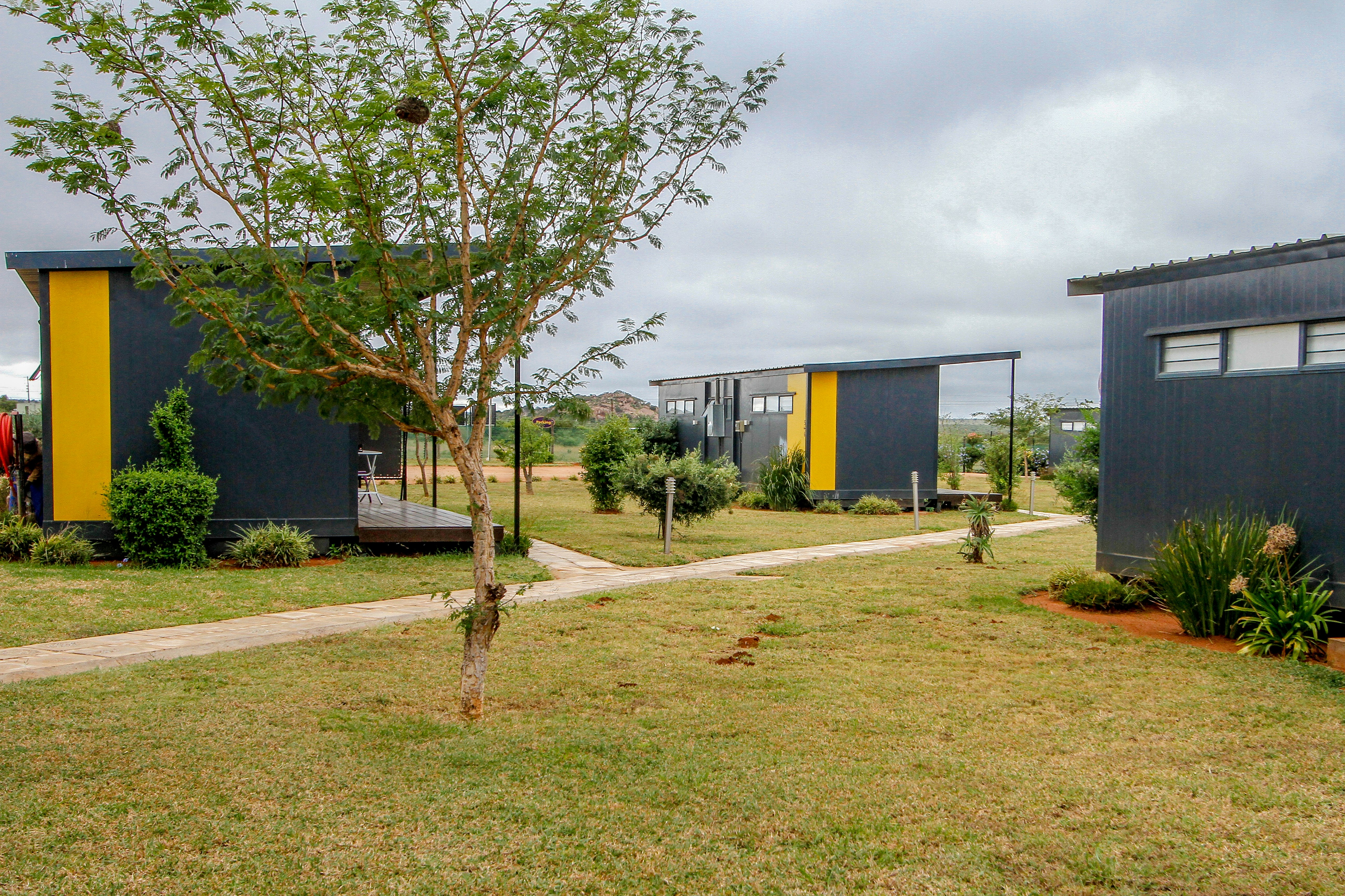 Accommodation near Botlokwa Hospital | LekkeSlaap