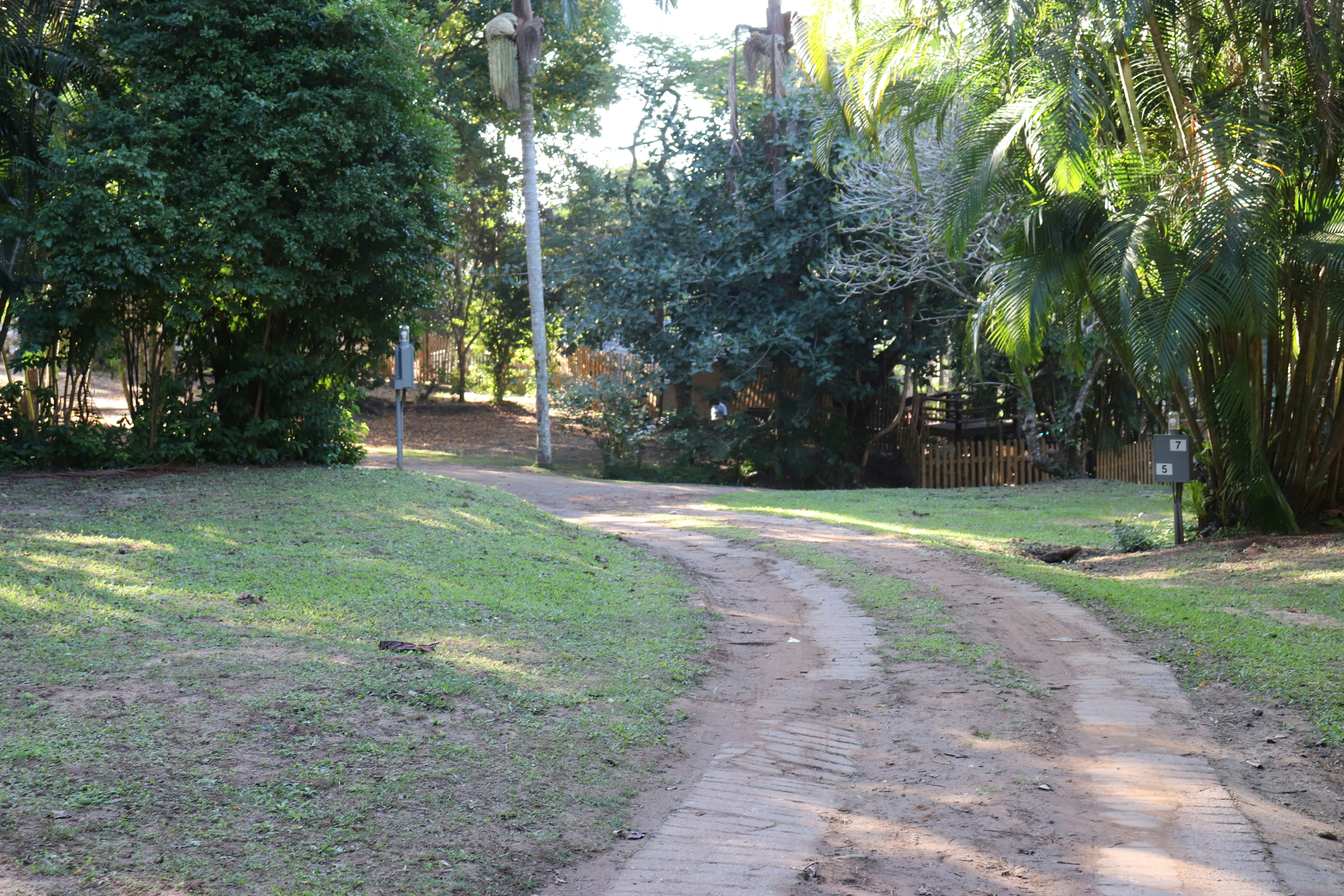 Anerley Garden Park Resort | TravelGround