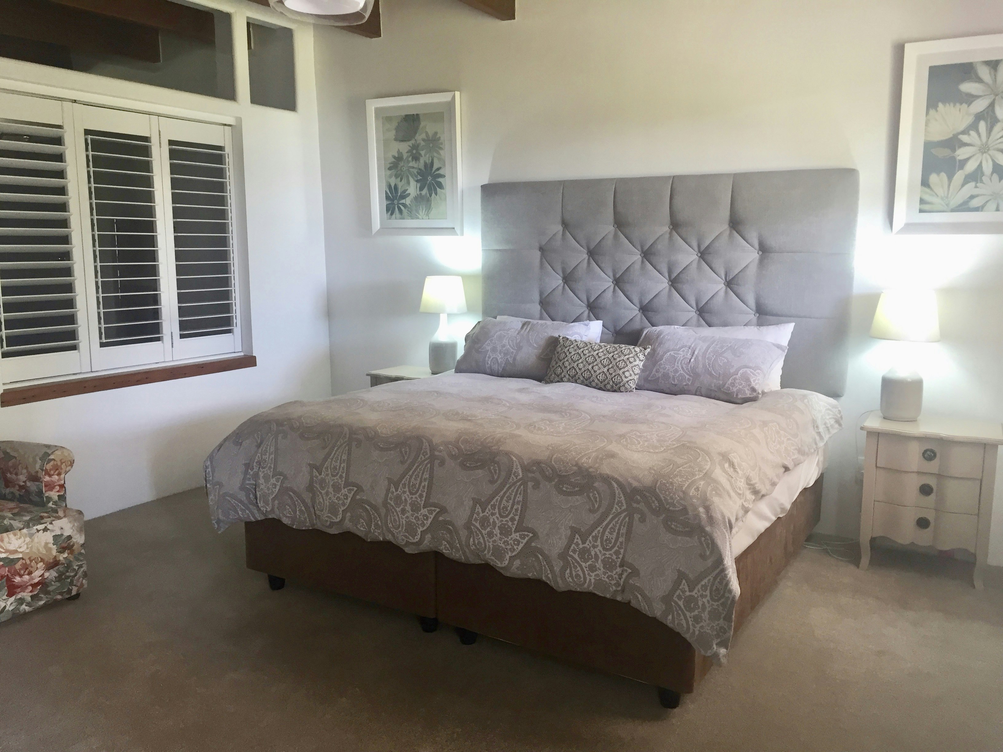 Sempurna Estate | Rooms