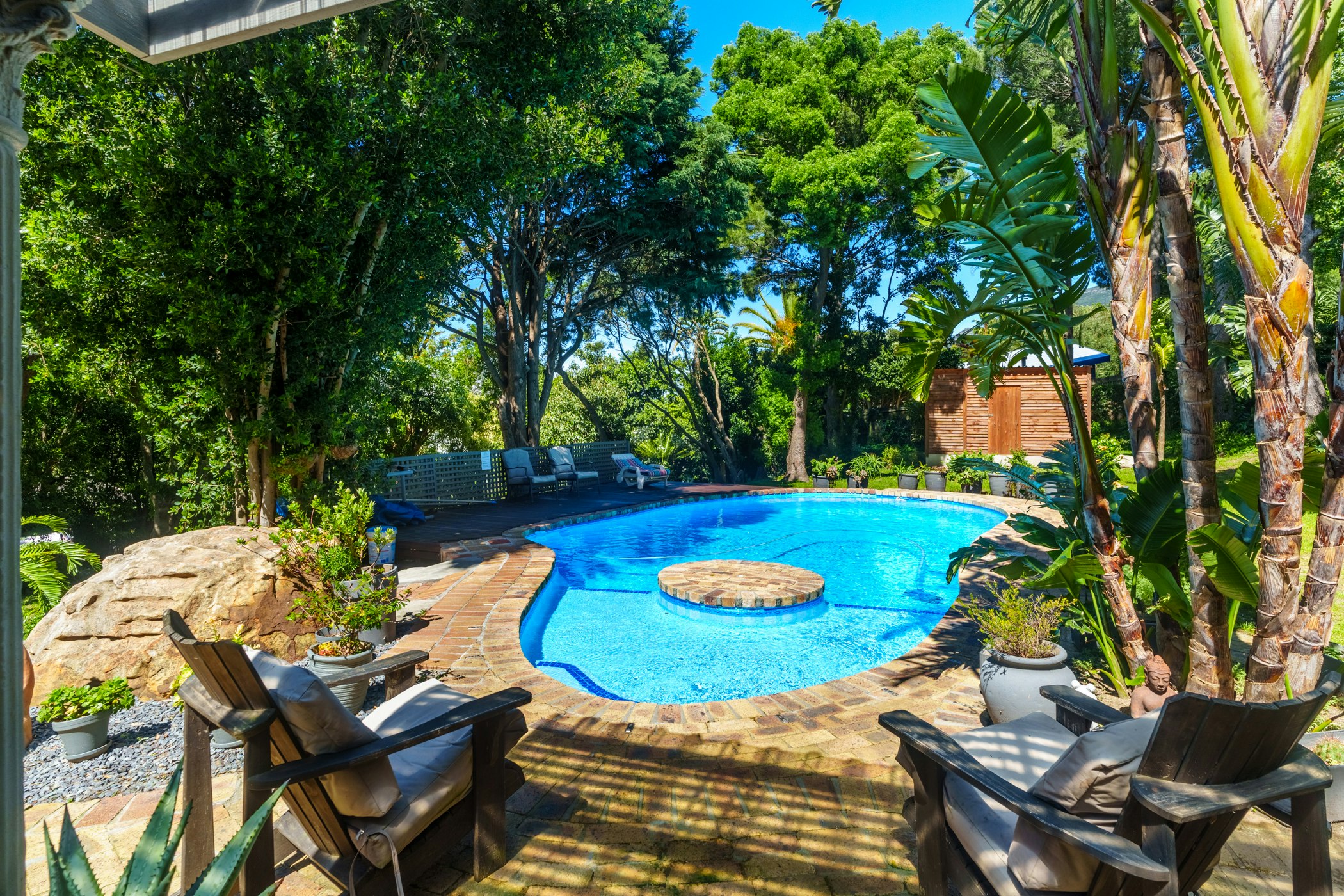 Hout Bay Gem | Rooms