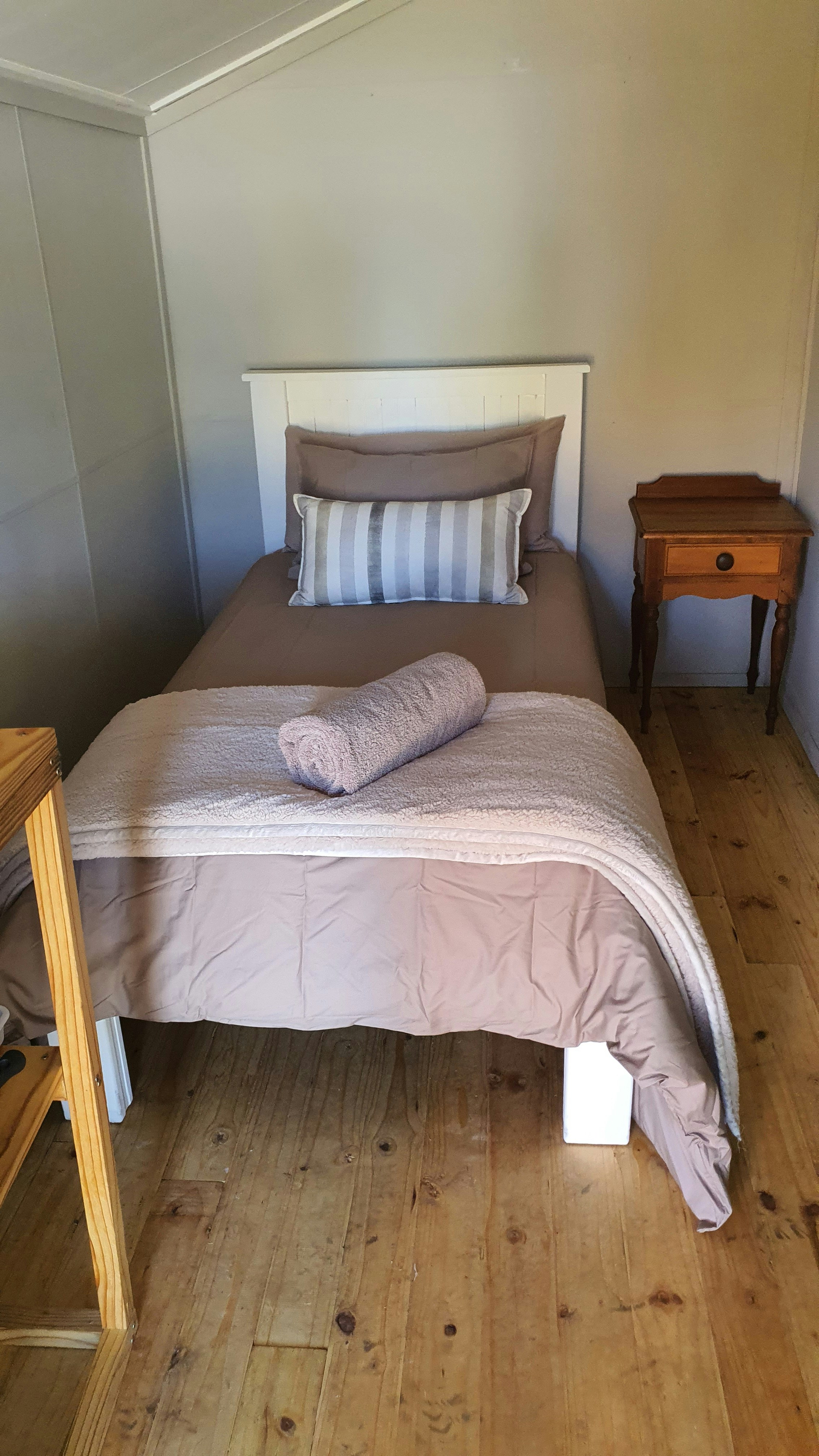 De Kamp Gasteplaas en Trou Venue | LekkeSlaap