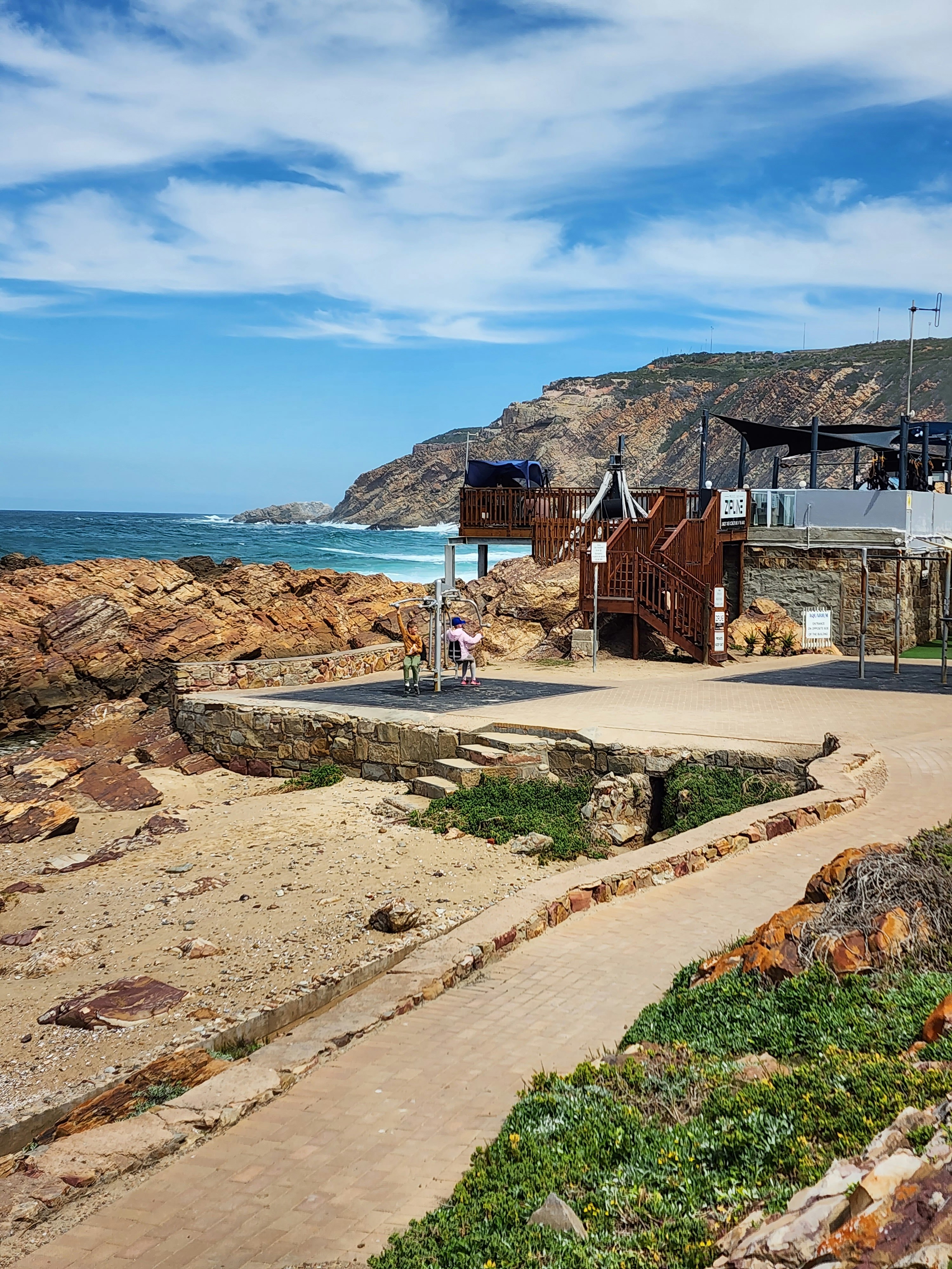 Mosselbaai Akkommodasie - LekkeSlaap