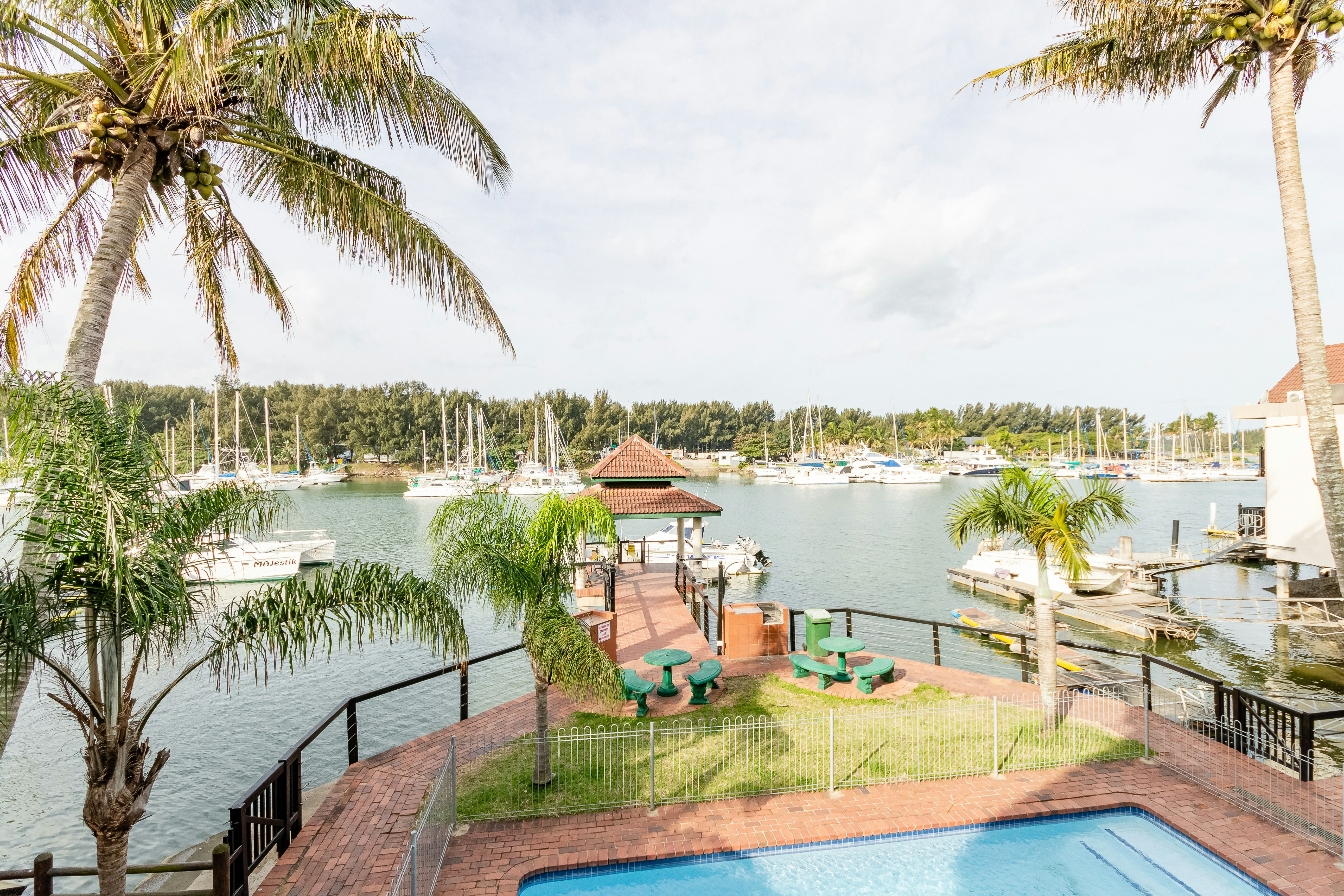 Mzingazi Waterfront 72 | TravelGround