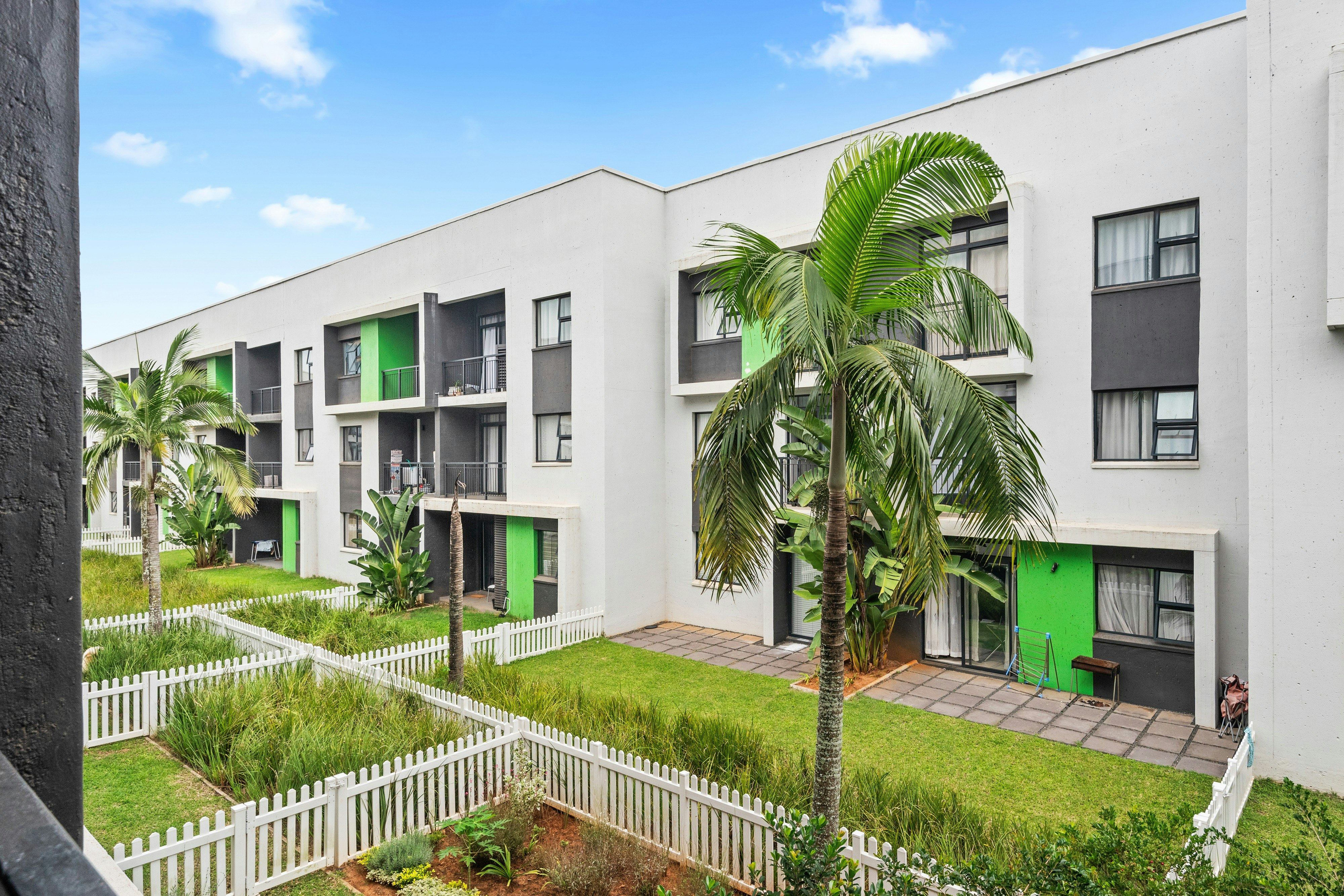 Ballito Groves 724 | Rates