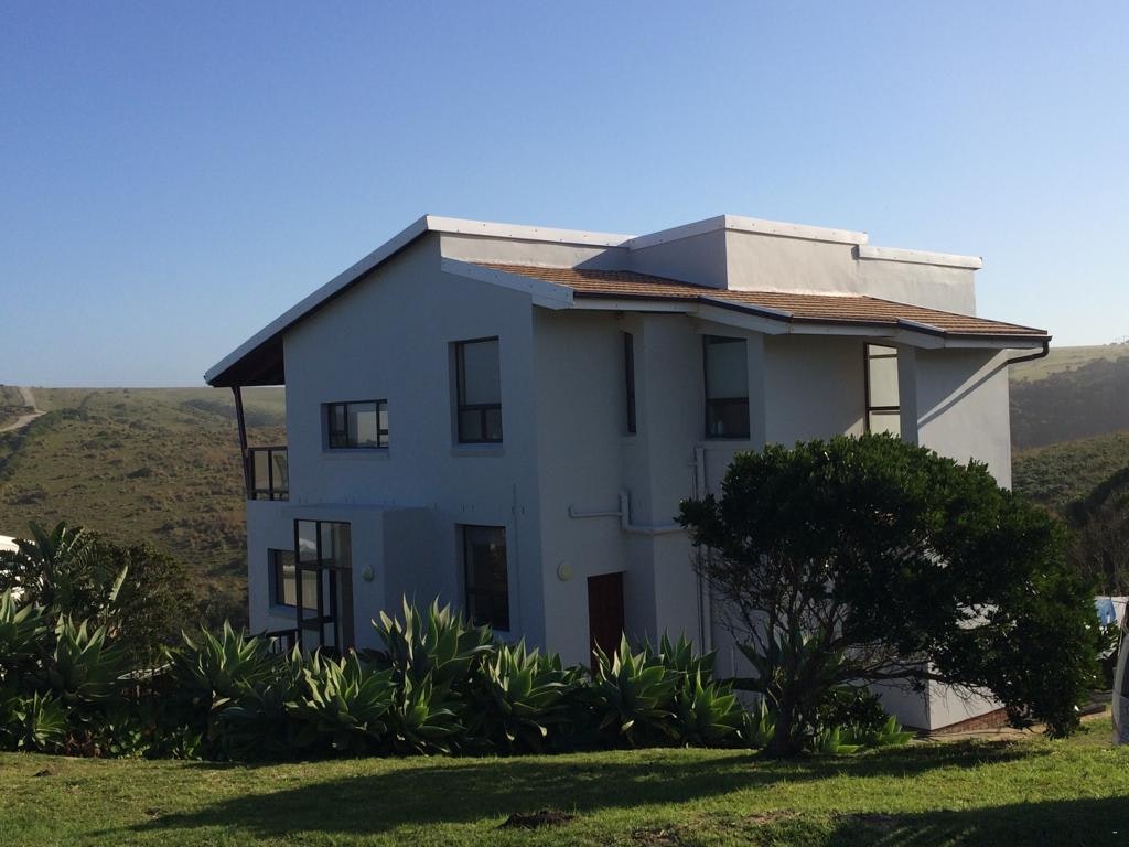 Haga-Haga Accommodation - LekkeSlaap