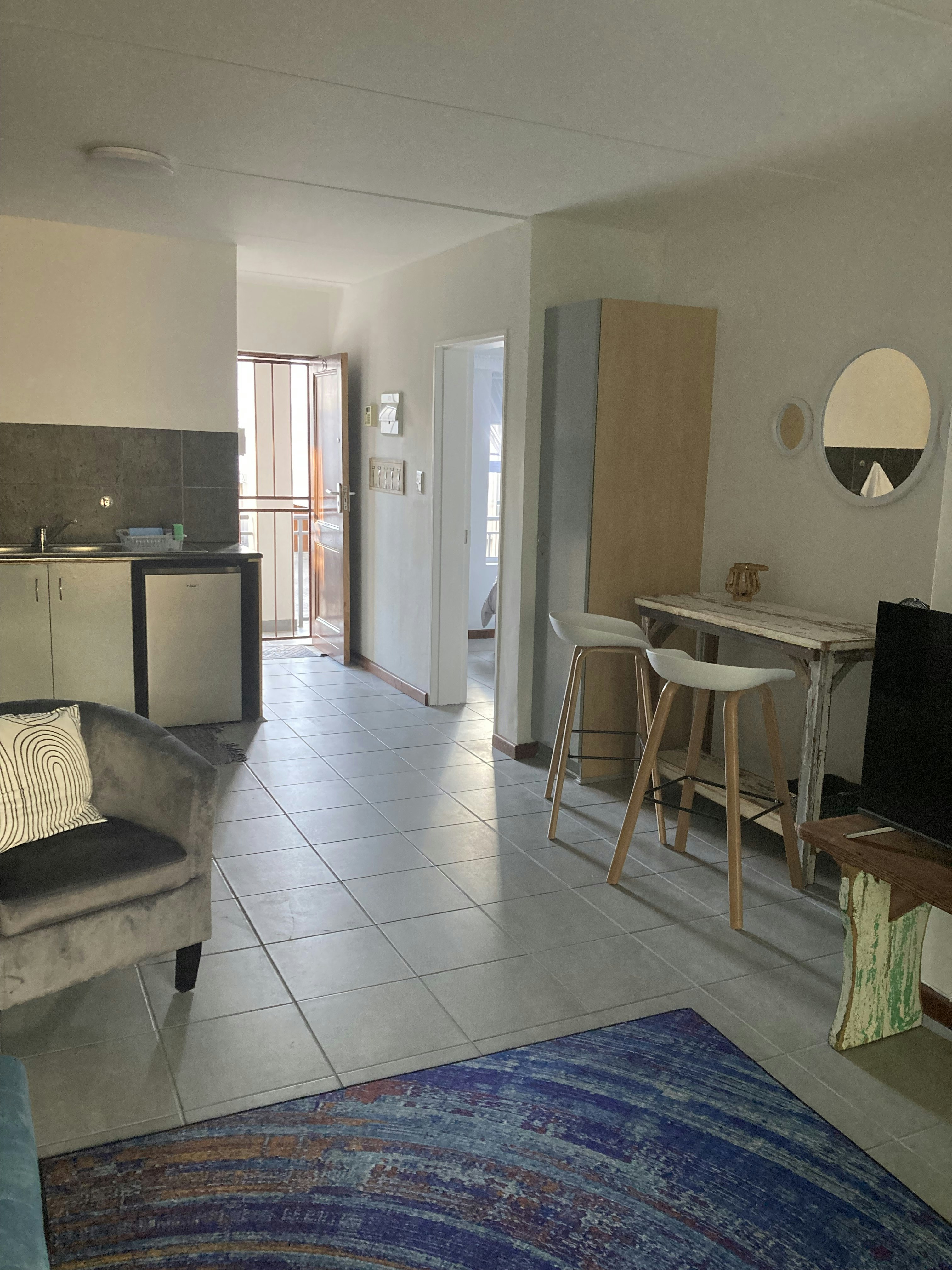 BlyBiekie | LekkeSlaap