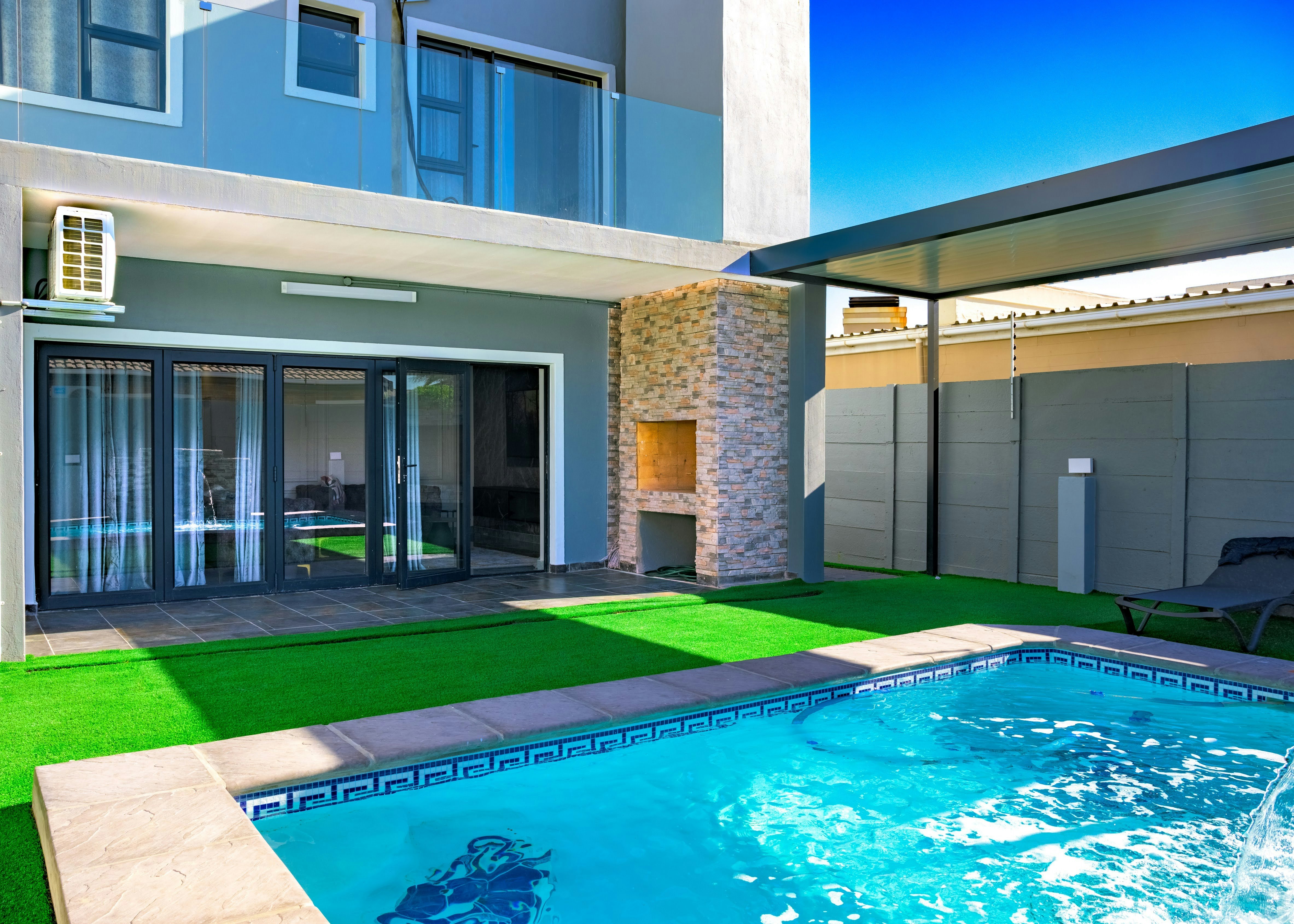 FB Canatal Luxury Apartment | Map