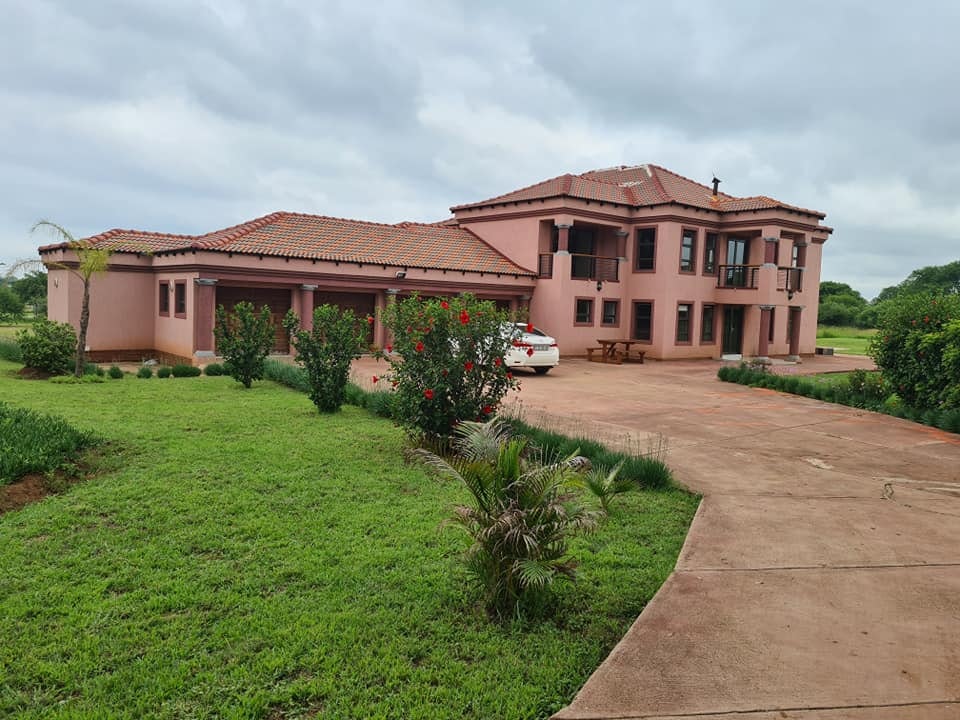 Mabidi Guest House | LekkeSlaap