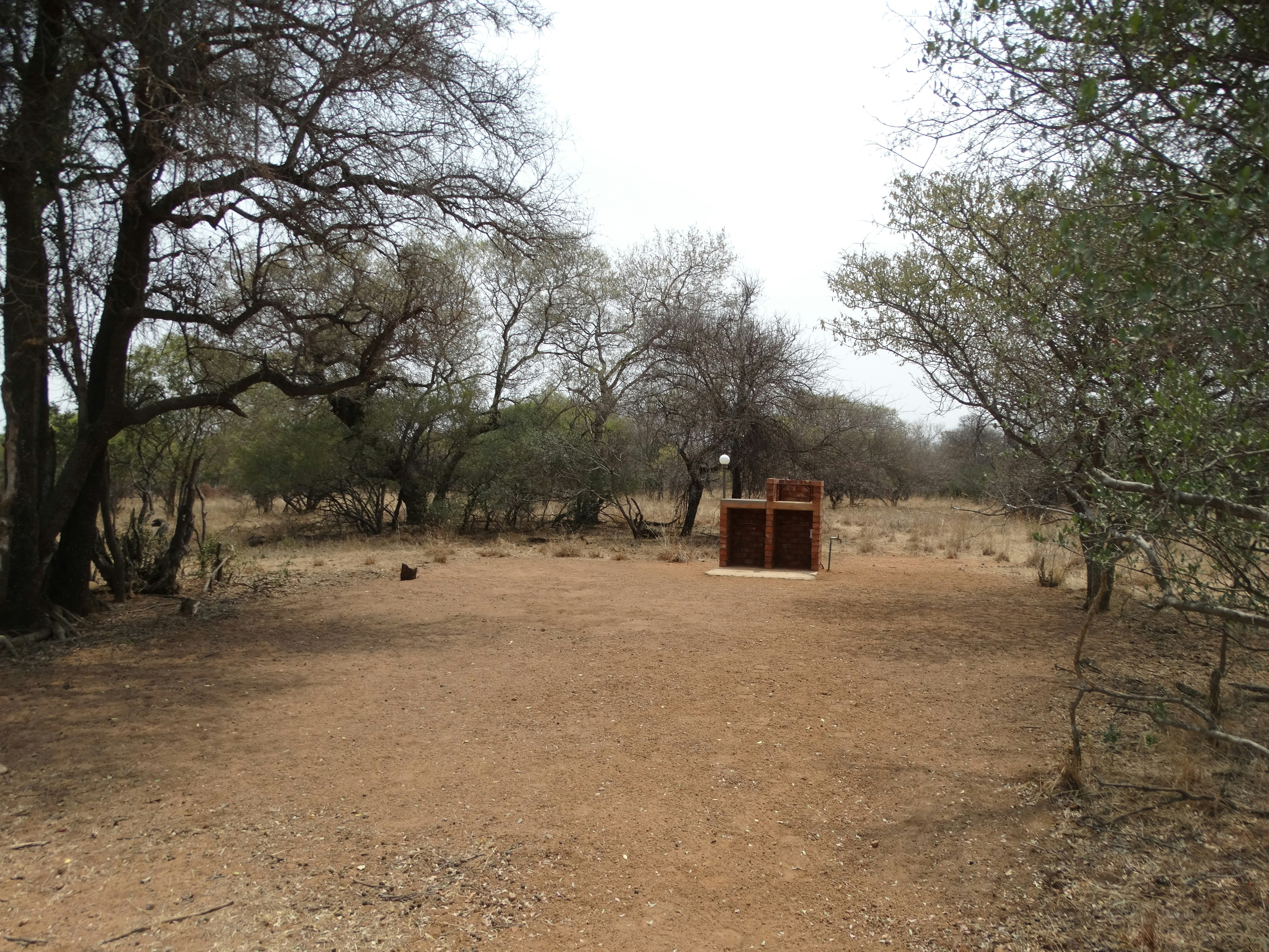 Funane Wildsplaas | LekkeSlaap