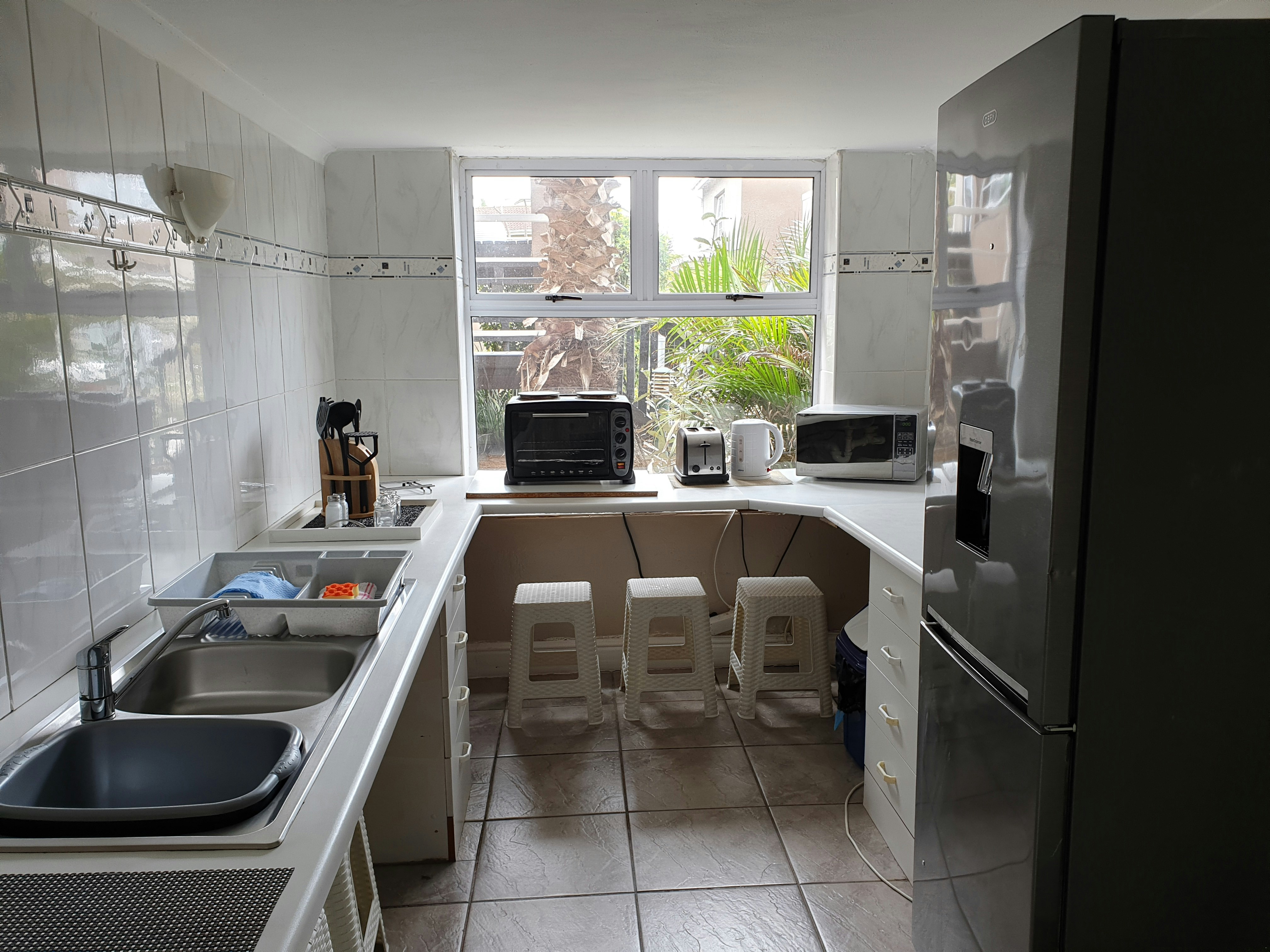 9 on La Roche Drive | Rooms