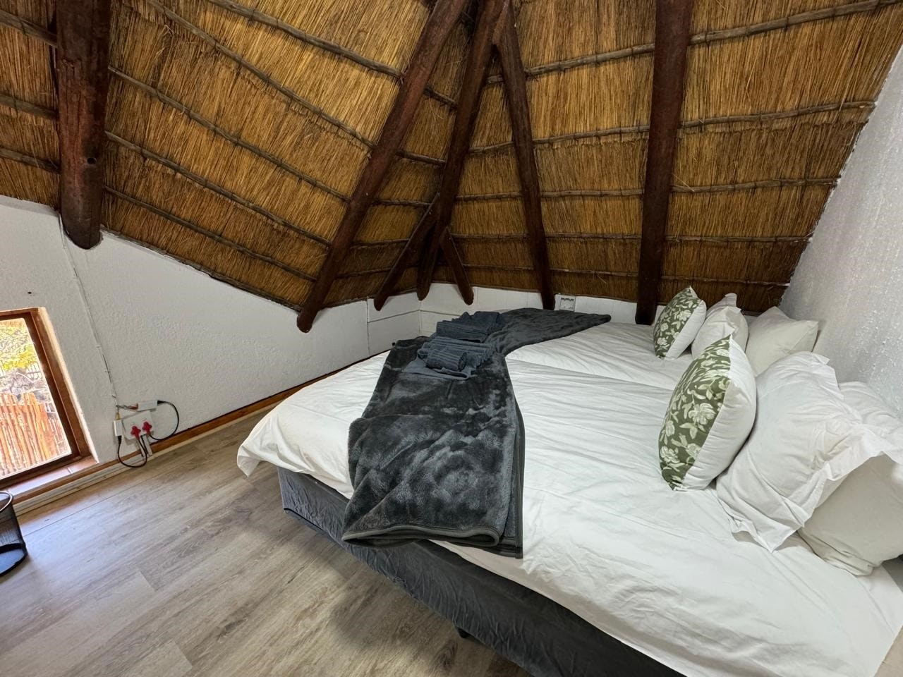 Thula Thula Private Game Lodge | LekkeSlaap