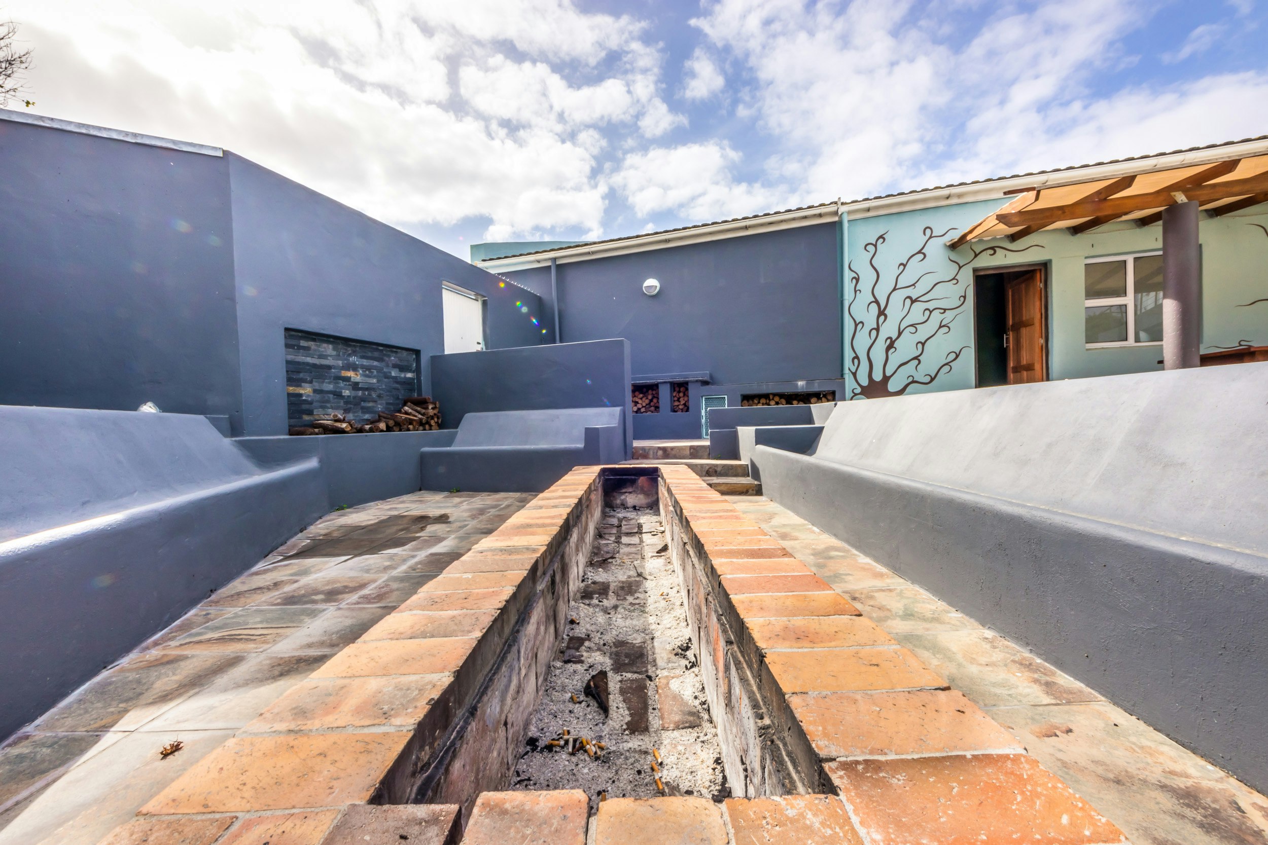 Gaia Hydro-Spa and Guest House | LekkeSlaap