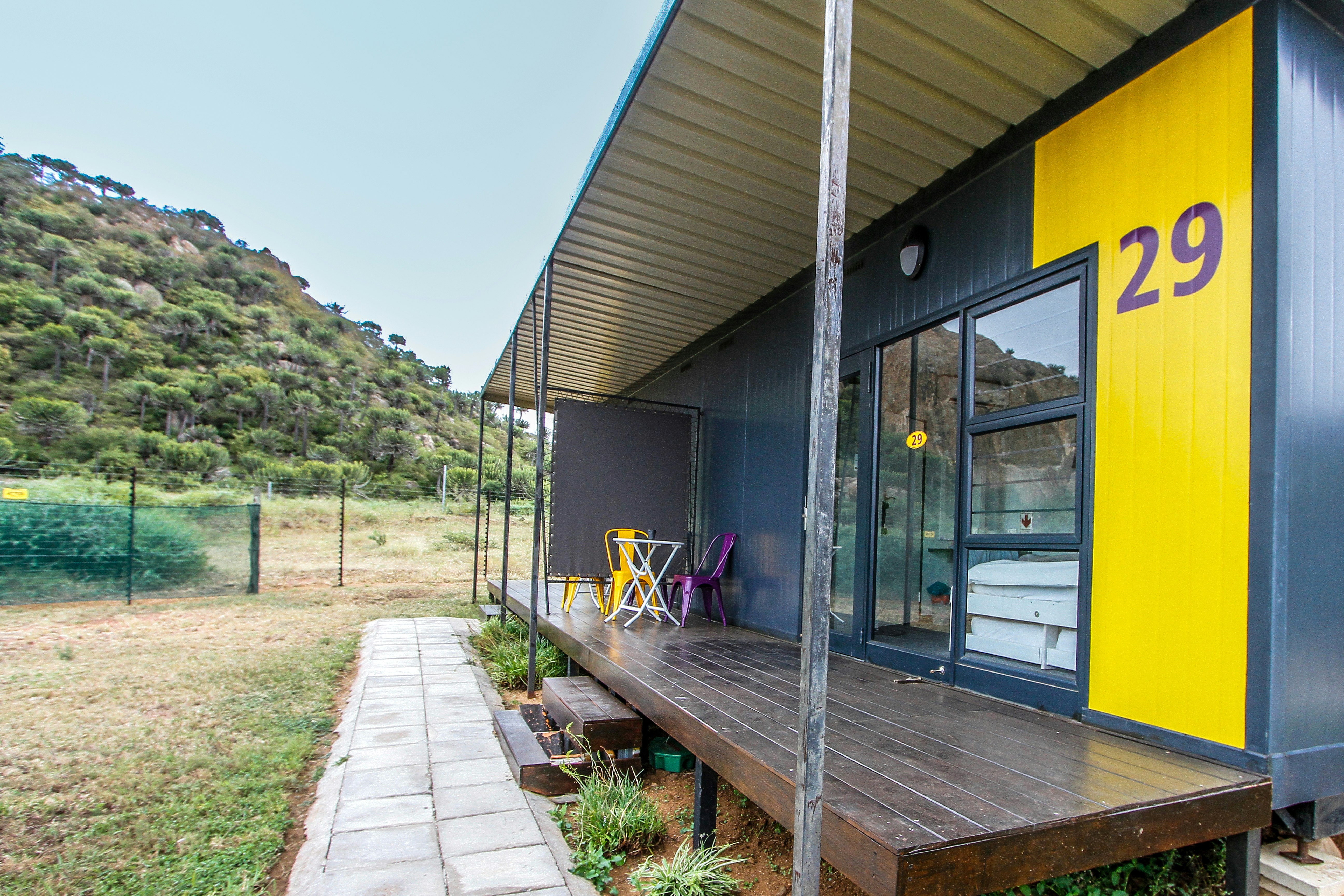 Accommodation near Botlokwa Hospital | LekkeSlaap