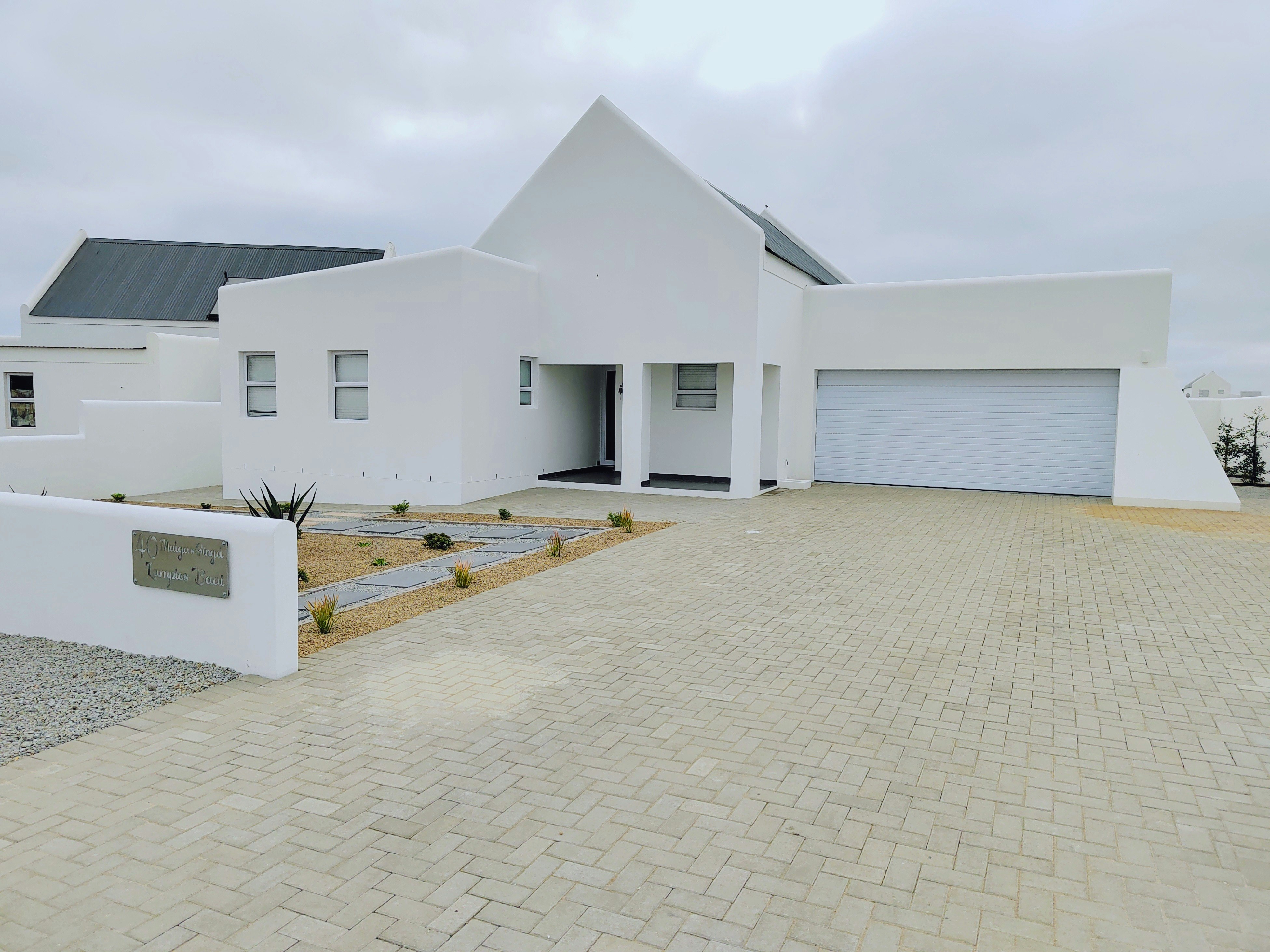 Maleanrich | LekkeSlaap